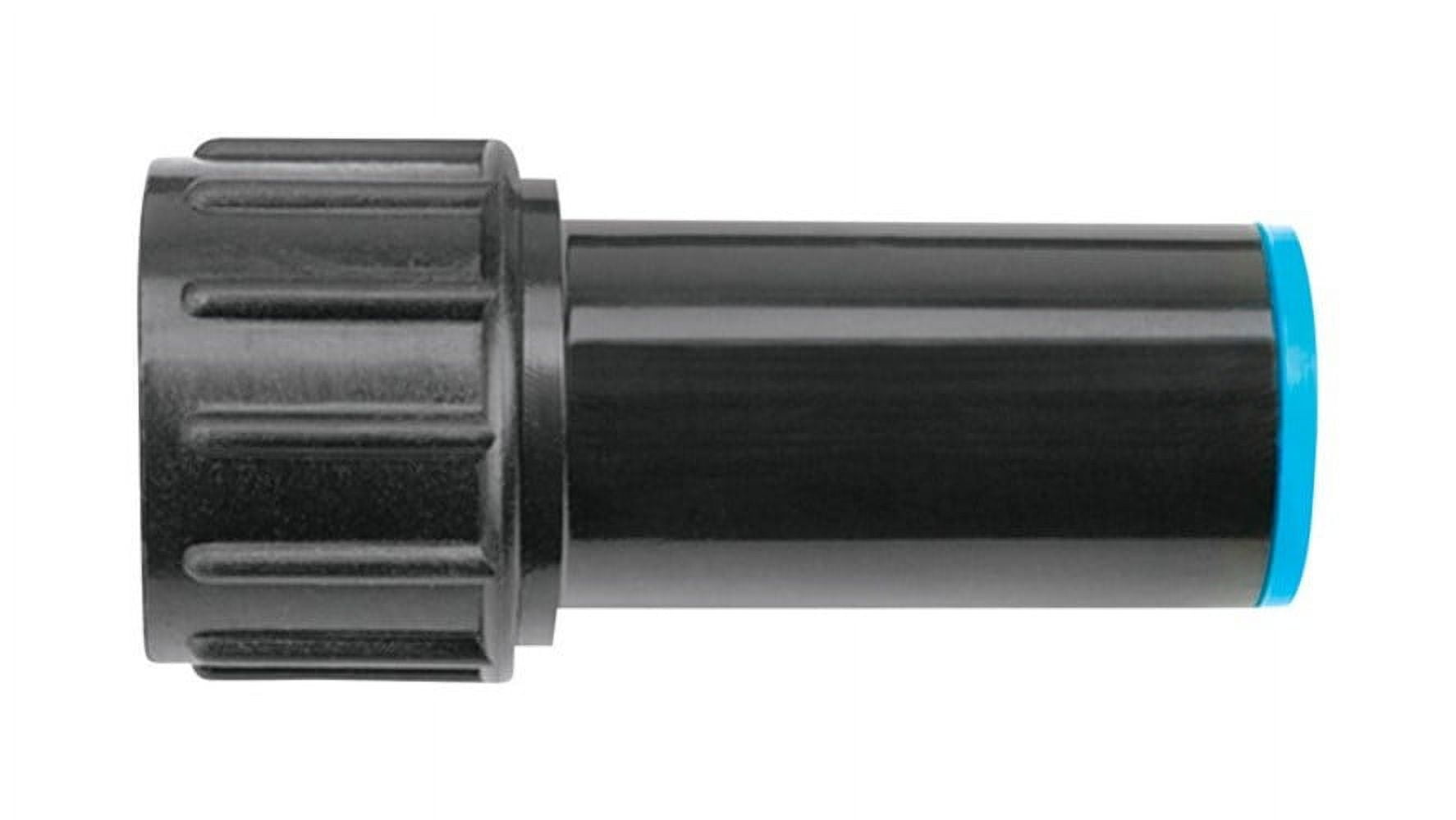 Raindrip 3/4 In. Female Pipe Thread x 0.710 In. Compression Hose-To ...