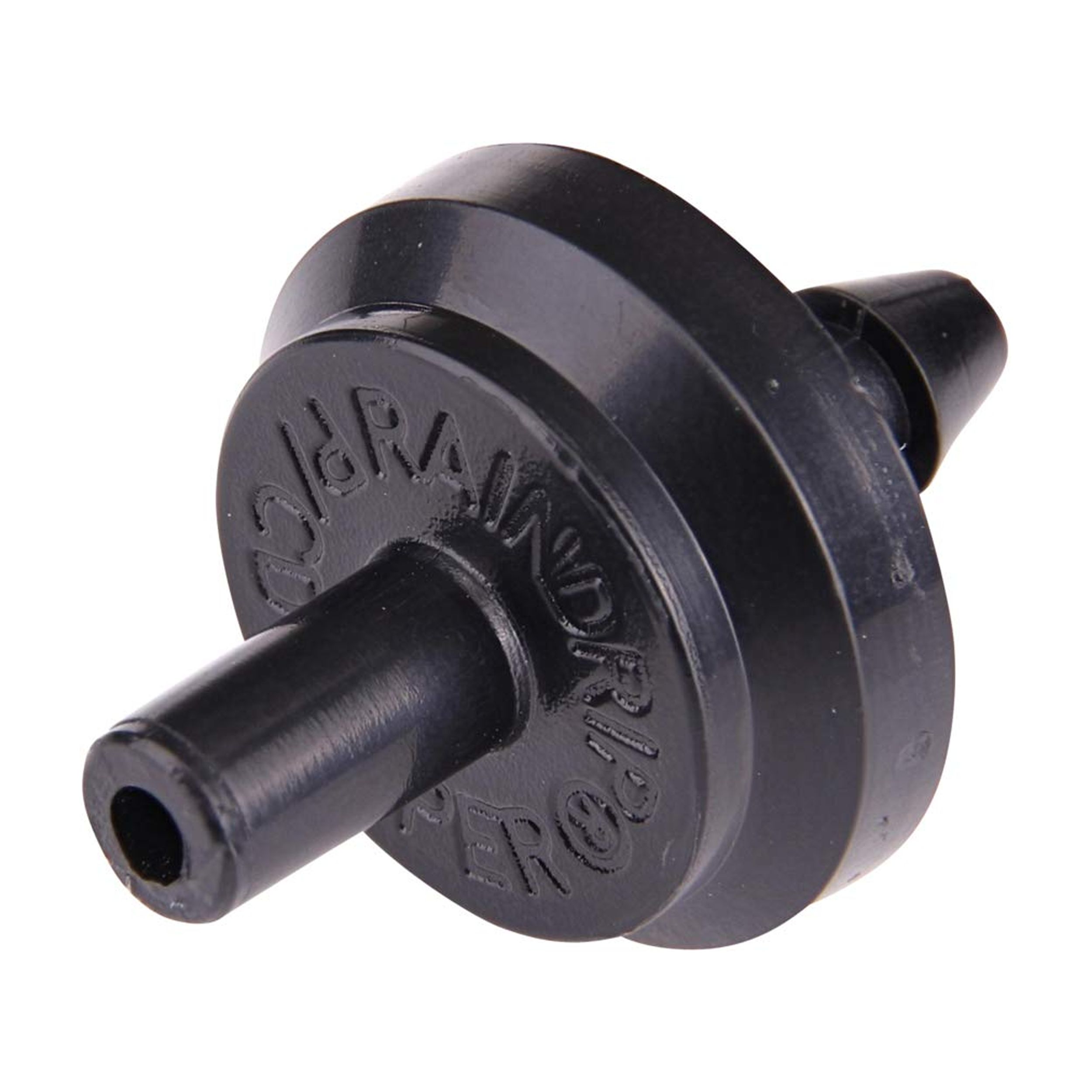 Raindrip PC4050B 1 GPH HMF23 Pressure Compensating Drippers, Drip ...