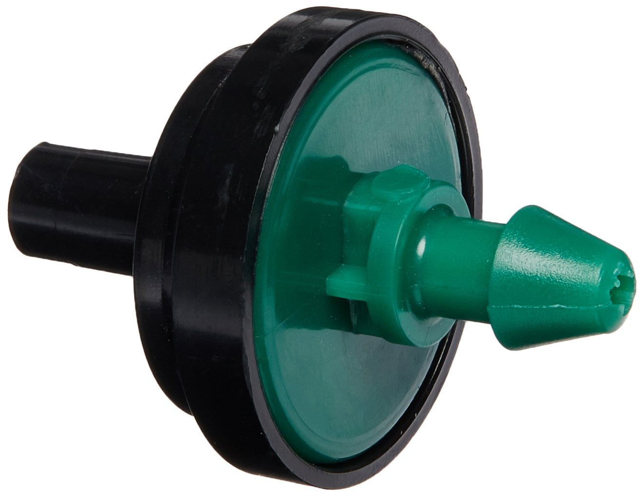 Raindrip PC8025B 25-Count 2 GPH Drippers - Walmart.com