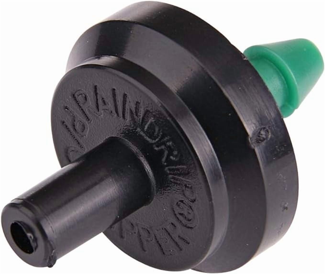 Raindrip PC8050B 2 GPH Pressure Compensating Drippers, Drip Irrigation ...