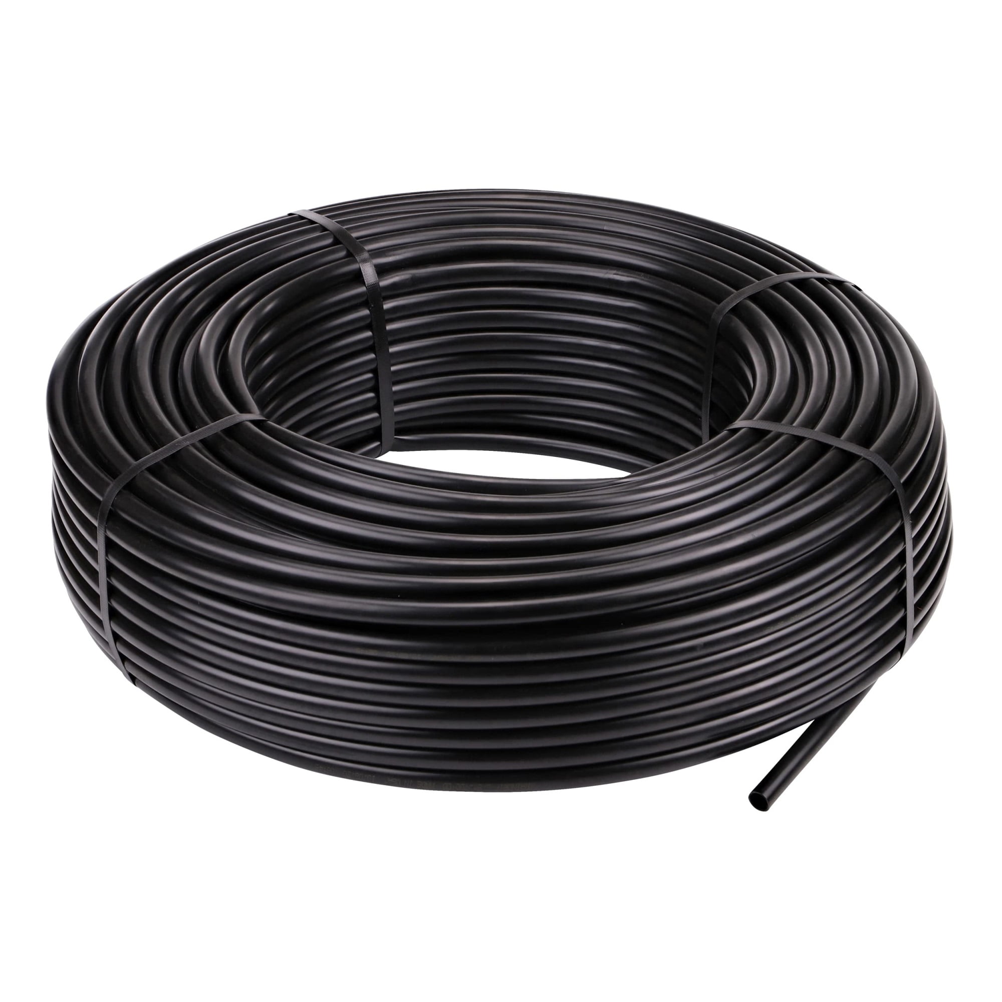 Free Shipping! Raindrip Polyethylene Drip Irrigation Poly Tubing 5/8 in ...
