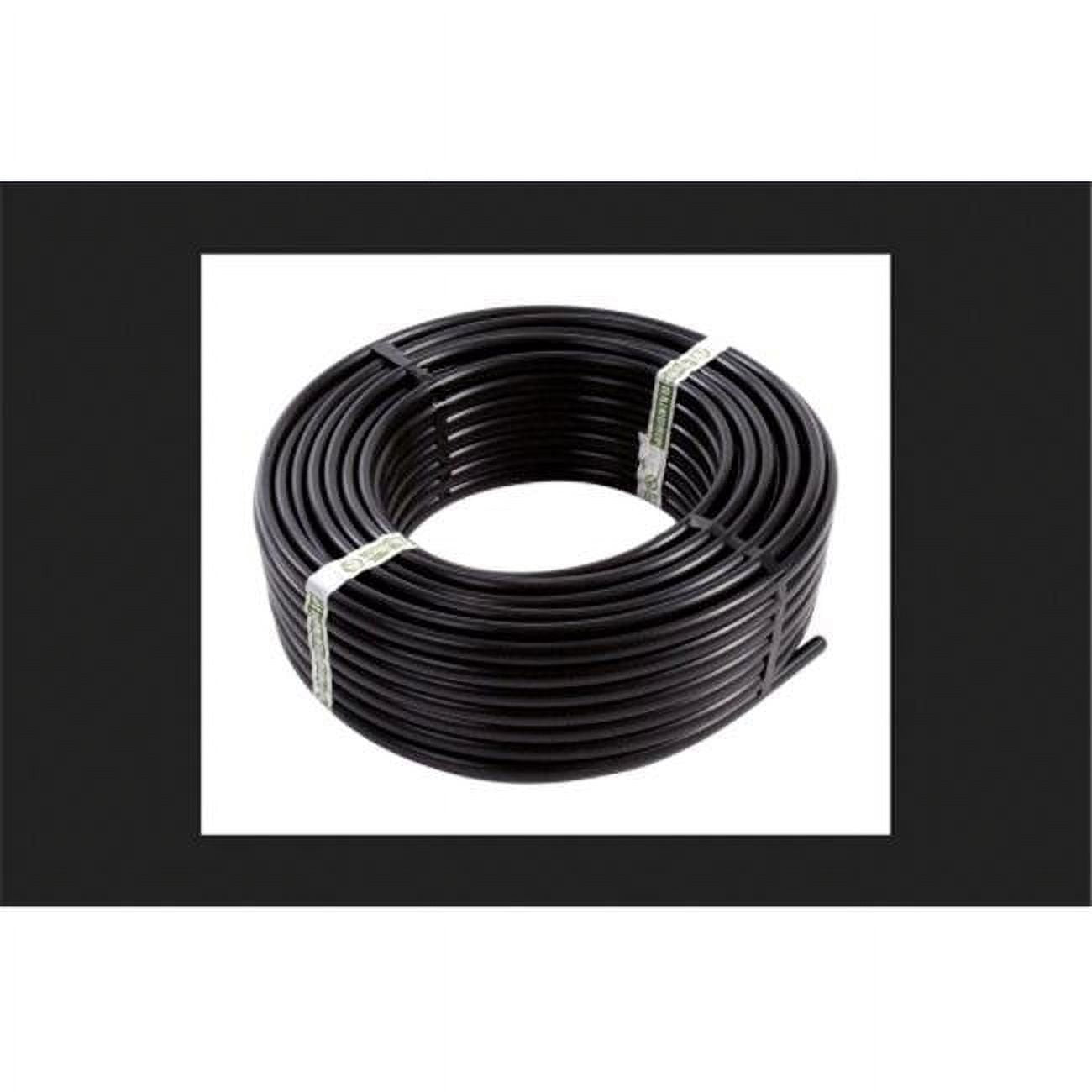 Raindrip Polyethylene Drip Irrigation Tubing .710 in. D X 500 ft. L ...