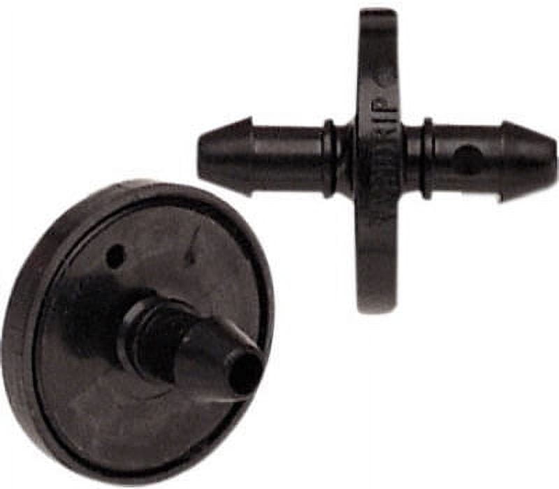 Raindrip R117CT 1 Gph Inline Dripper 10Cd,Each - Walmart.com