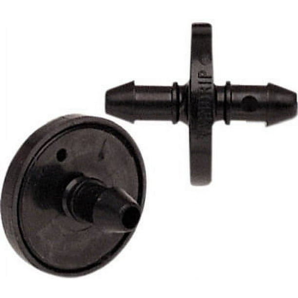 Raindrip R117CT 1 Gph Inline Dripper 10Cd,Each - Walmart Business Supplies