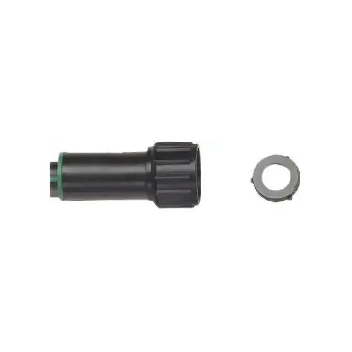 Raindrip R321CT 3/4 Pipe Swivel Adapter, Each - Walmart.com