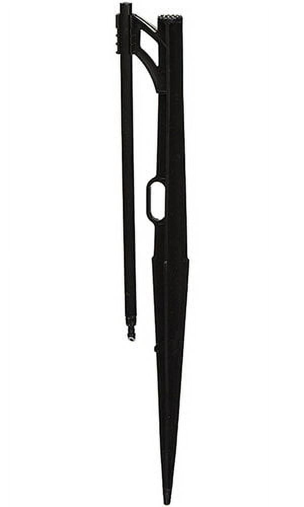 Raindrip Drip Watering Stake Adjustable Flow - High-Density, 2 Pack, 13 ...