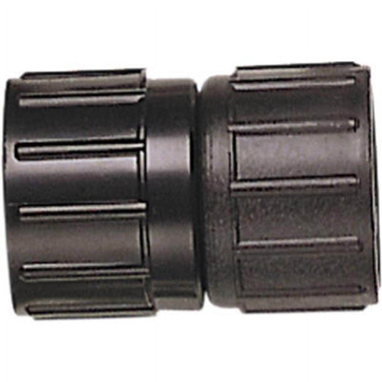 Raindrip R650CT Hose to Pipe Swivel Coupling, 3/4 in Connection, MPT x ...