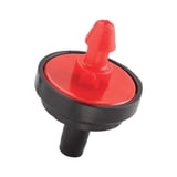 Raindrip PC2050B Spot Drip Irrigation Dripper 0.5 gph - Walmart.com