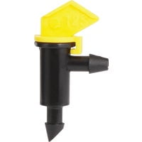 Raindrip Spot Drip Irrigation Dripper 4 gph 25 pk - Walmart Business ...