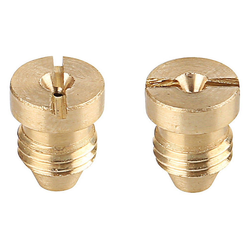 Raindrops 1.1mm High Pressure Bubbler Copper Nozzle with Stainless ...