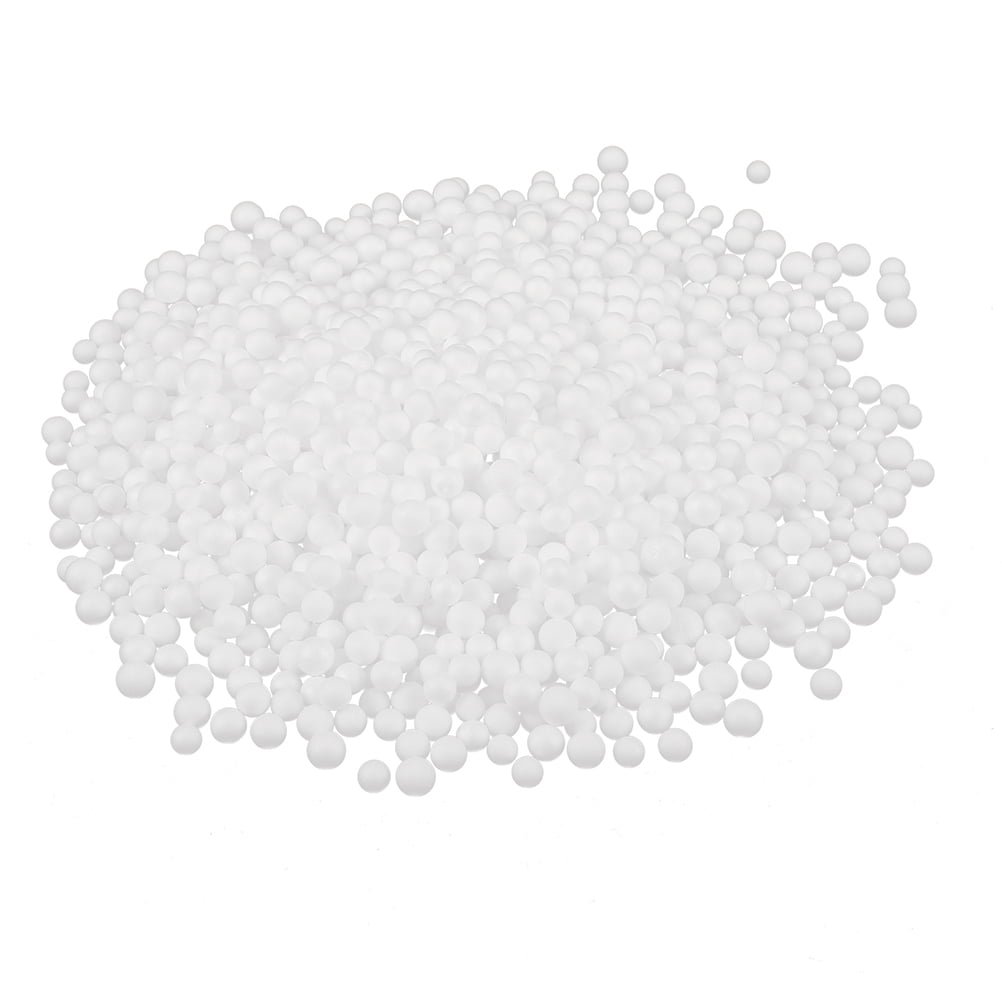 Raindrops 1 Bag Bean Bag Filler Supple Foams Particles Soft Stuffing ...