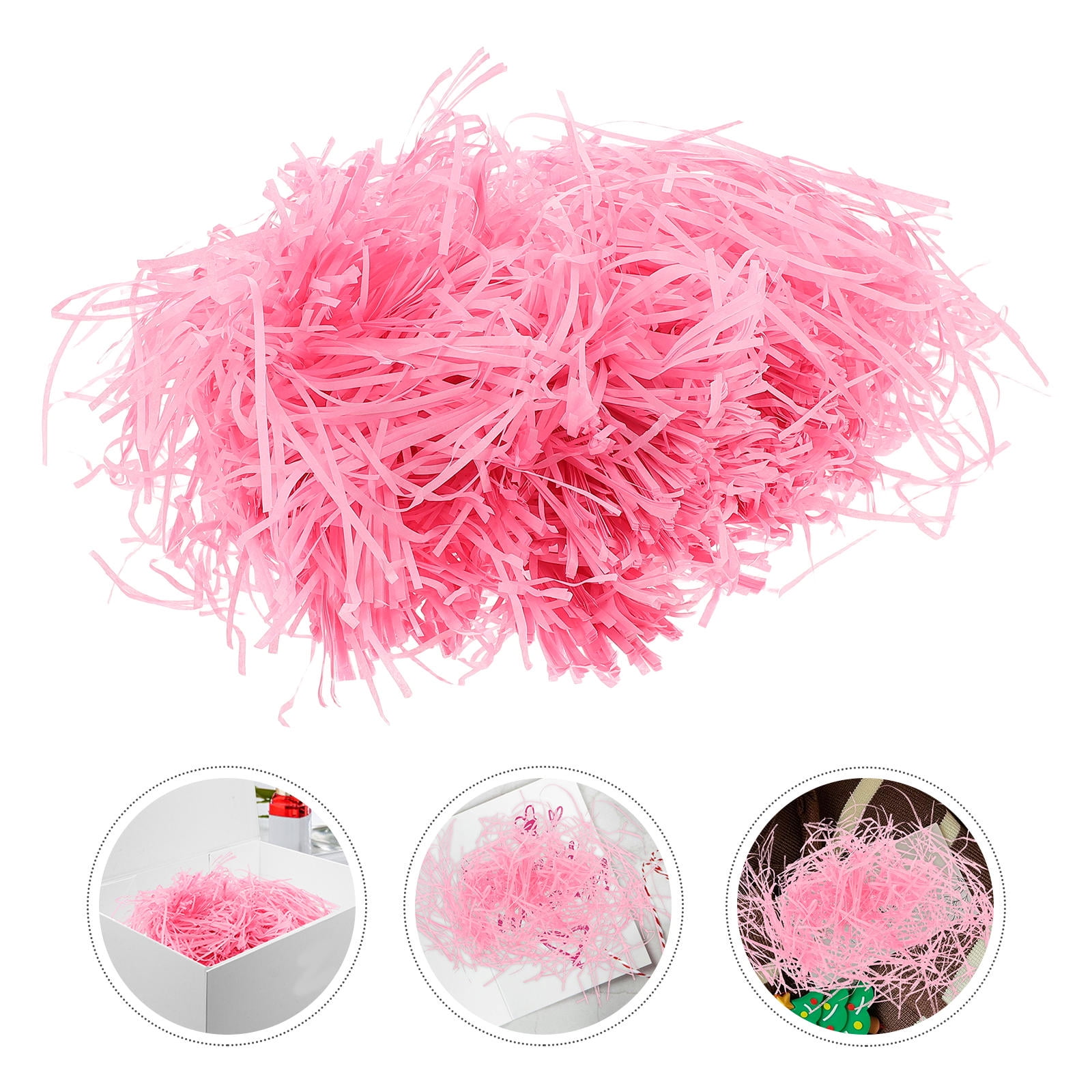Raindrops 1 Bag Decorative Shredded Paper Filler for Present Boxes ...