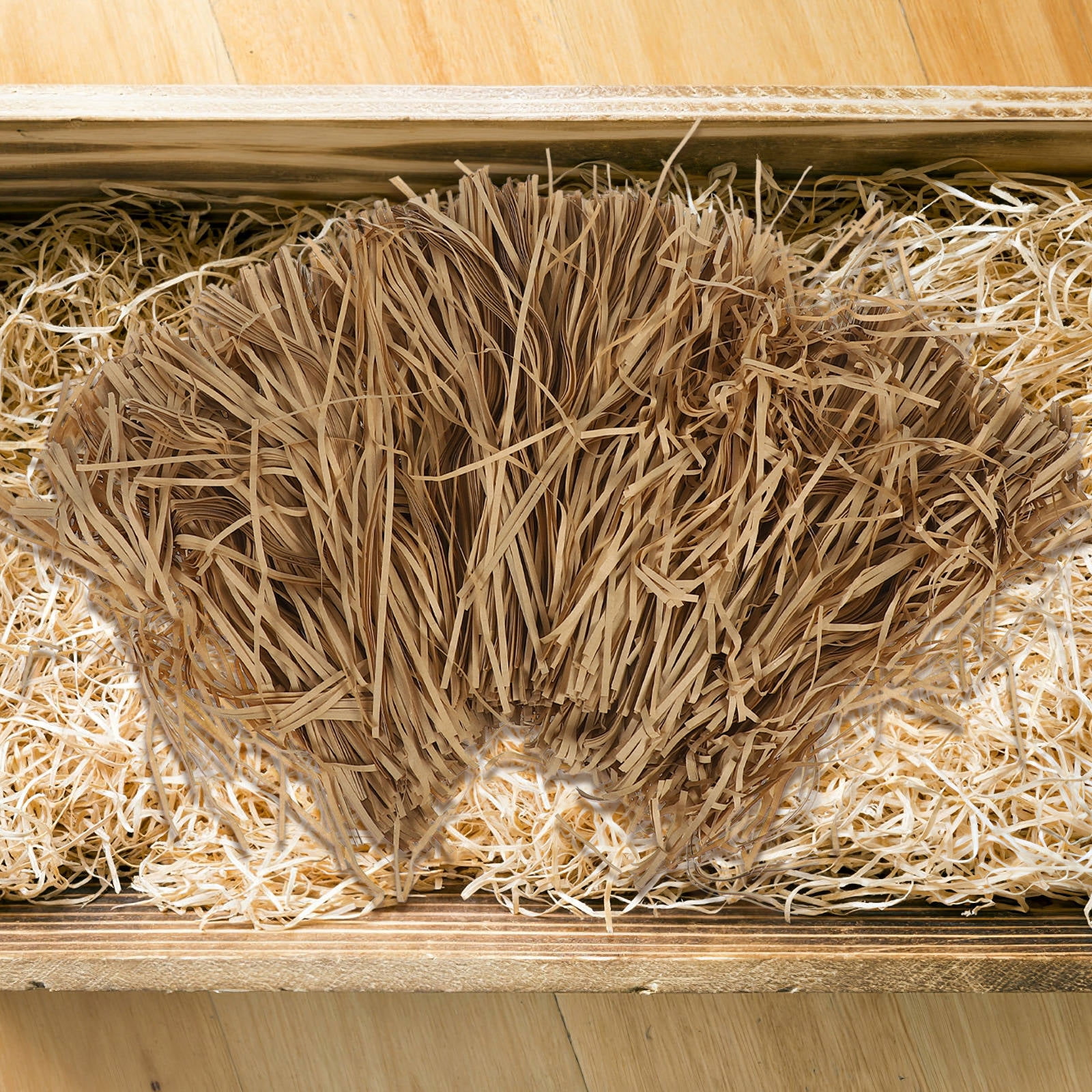 Raindrops 1 Bag Paper Filler Multi-Use Box Filling Shreds Packing ...