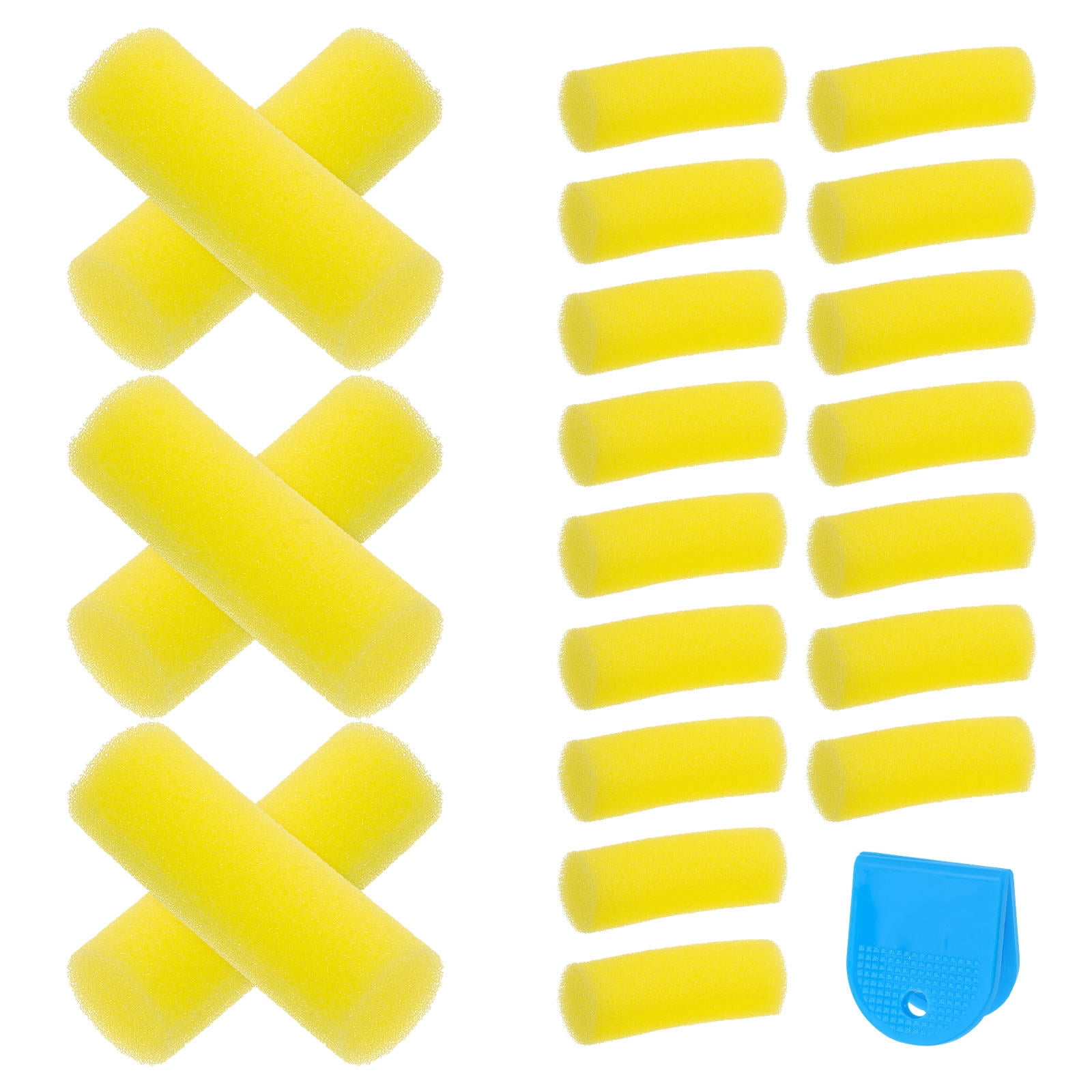 Raindrops 1 Bag Table Tennis Racket Eraser Table Tennis Sponge Table ...