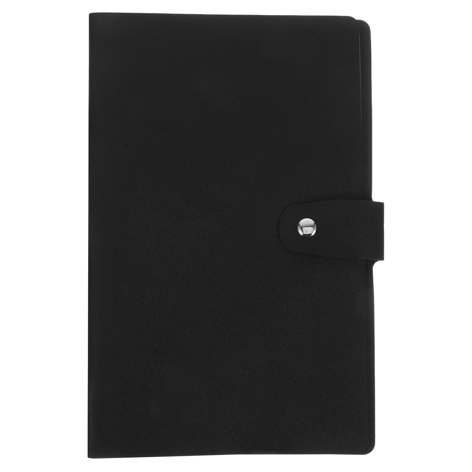Raindrops 1 Book Ticket Album Invoice Storage Book Office Invoice ...