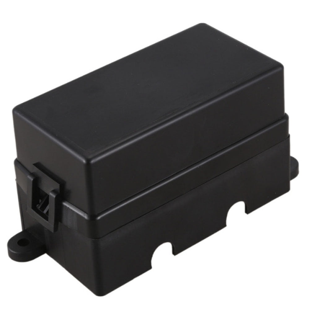 Raindrops 1 Box of Car Resettable Circuit Breaker Self-recovery Fuse ...