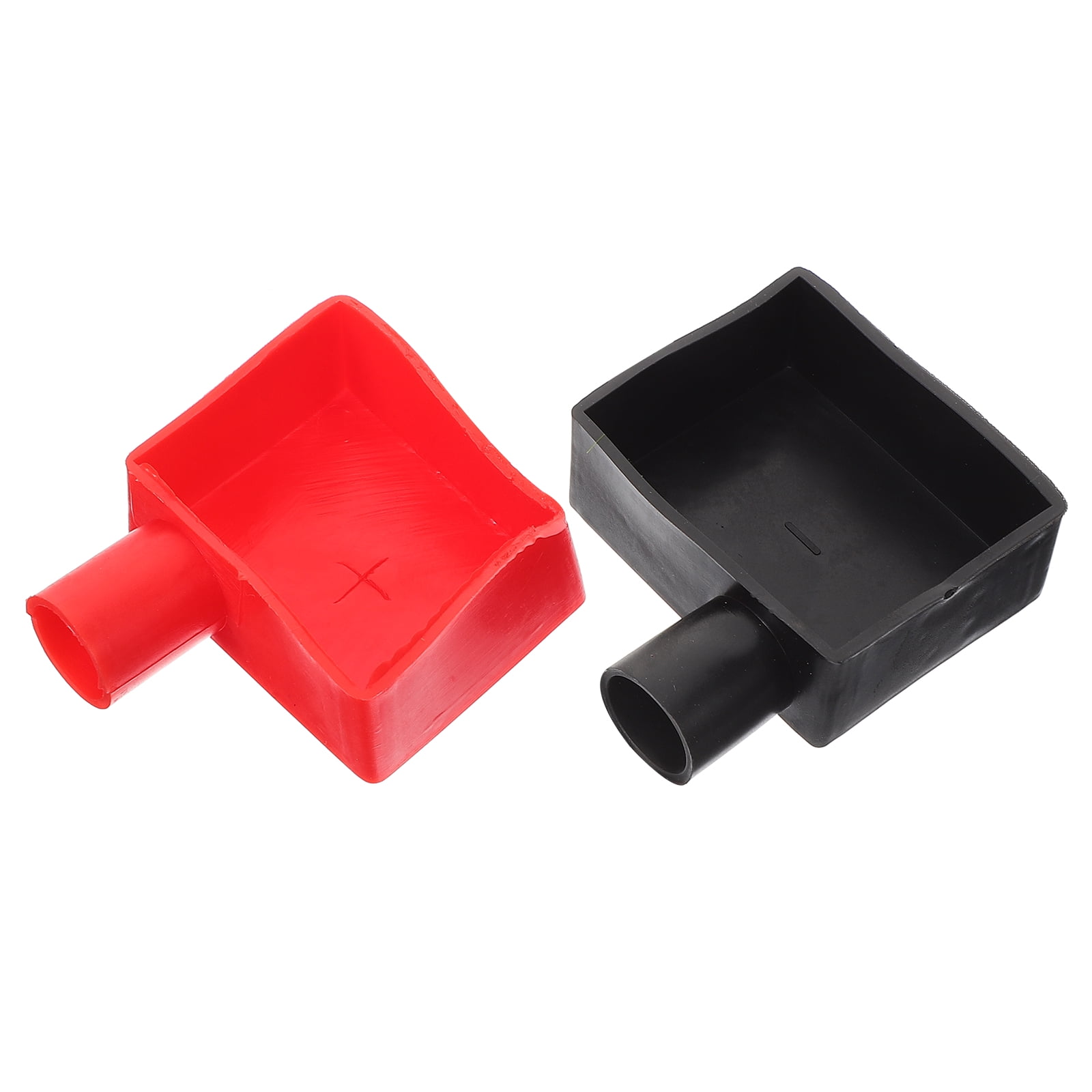 Raindrops 1 Pair Battery Terminal Covers Battery Terminal Protectors ...