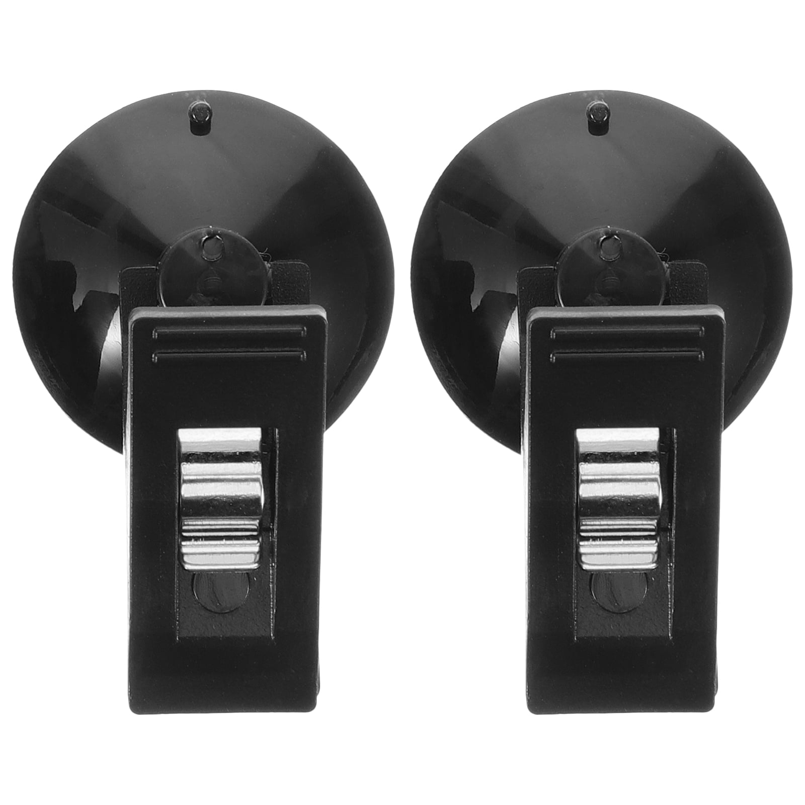 Raindrops 1 Pair Car Picture Holder Memo Windscreen Holder Ticket Clip ...