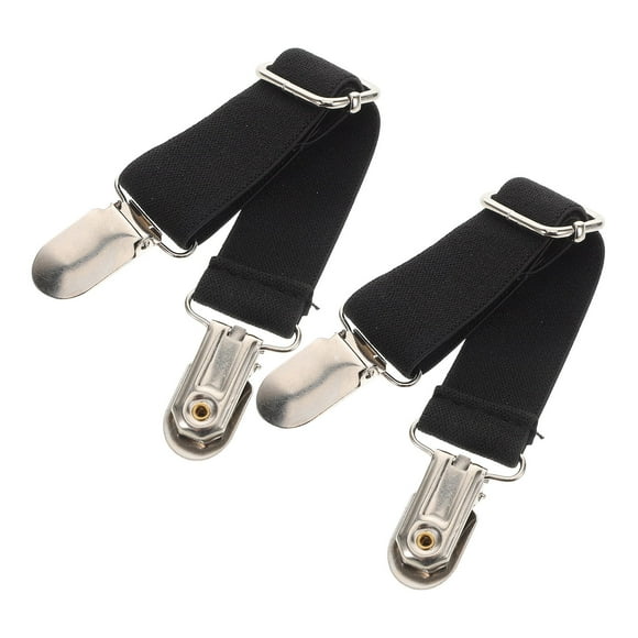 Bike Pant Clips