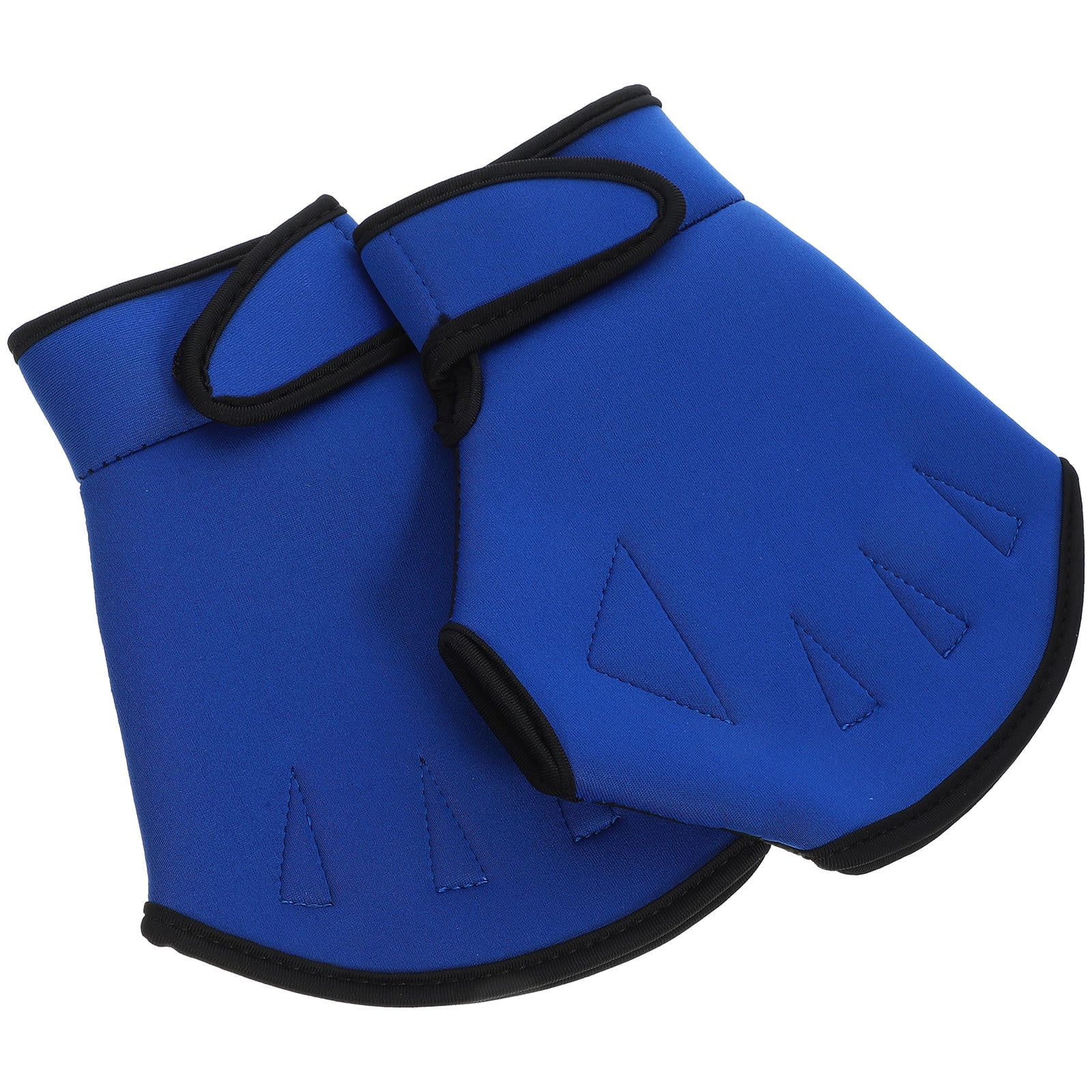Raindrops 1 Pair Finger Paddles Swimming for Insulation and Protection ...