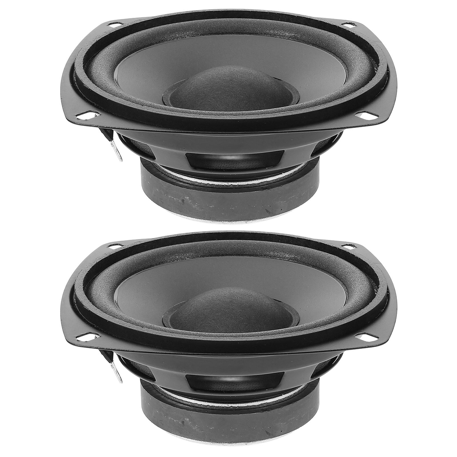 Raindrops 1 Pair Horn for Truck 4ohm Impedance 98dB Sound Level for ...