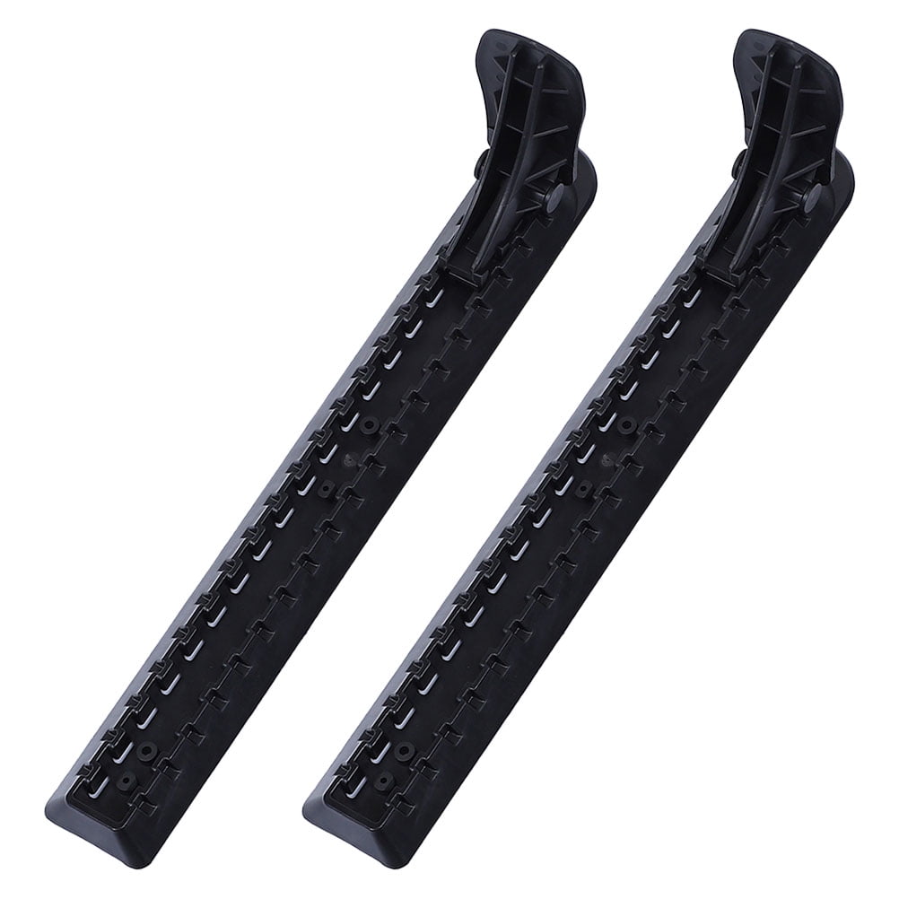 Raindrops 1 Pair Kayak Seat Foot brace Professional Kayak Foot Pedal ...