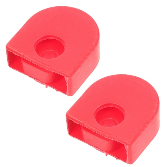 Raindrops 1 Pair Ladder Attachment Replacement Hinge Rod End Cap Step ...