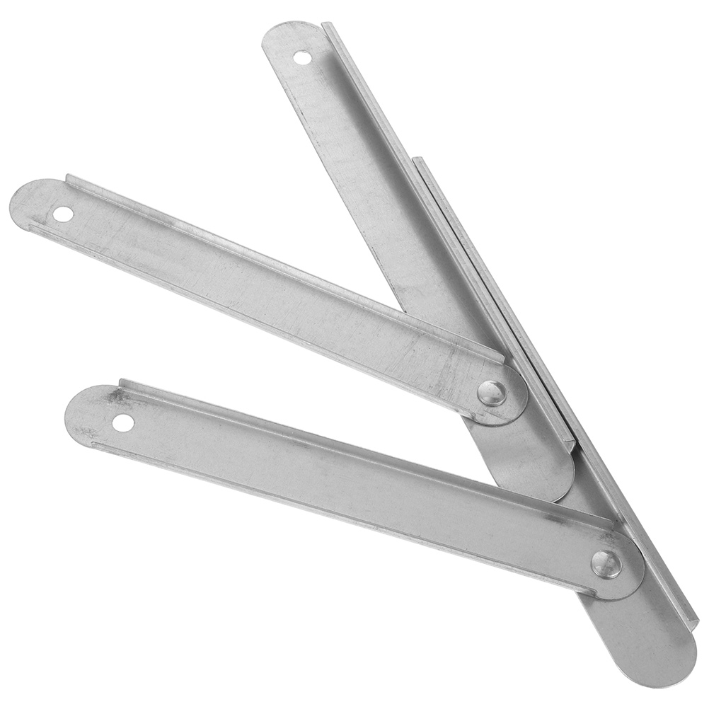 Raindrops 1 Pair Ladder Attachment Replacement Hinge Step Ladder ...