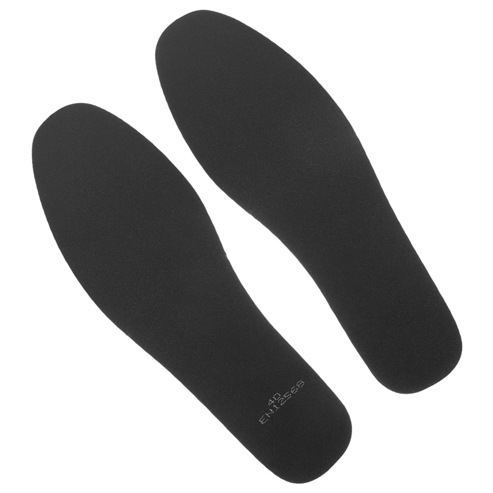 Raindrops 1 Pair Manganese Steel Insoles Puncture-Resistant for Men in ...