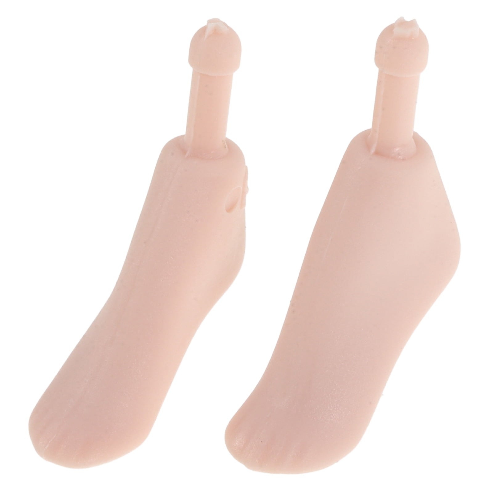 Feet Models