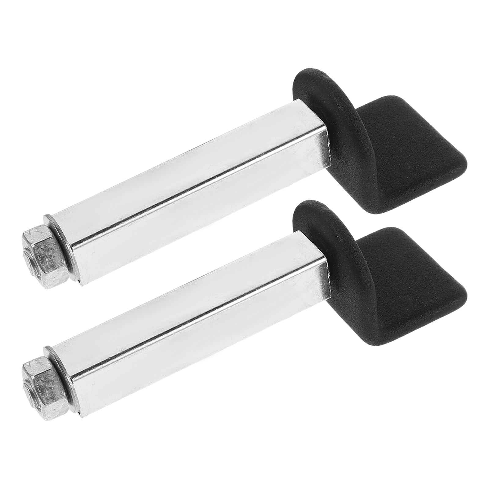 Raindrops Motorcycle Kick Stand Metal 1 Pair Motorcycle Wheel Chock ...