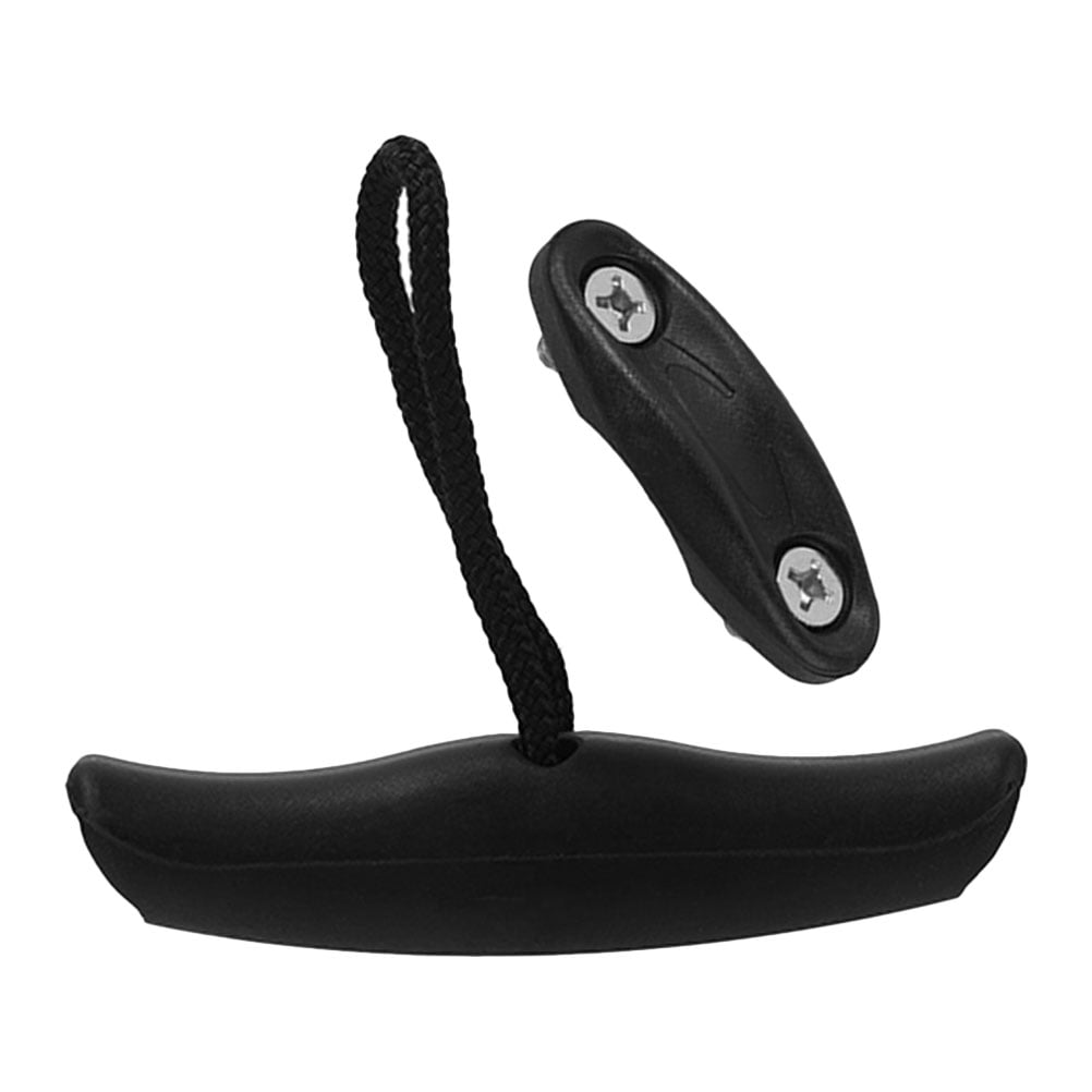 Raindrops 1 Pair Plastic Kayak Carry Handle With Strap For Canoe Boat ...