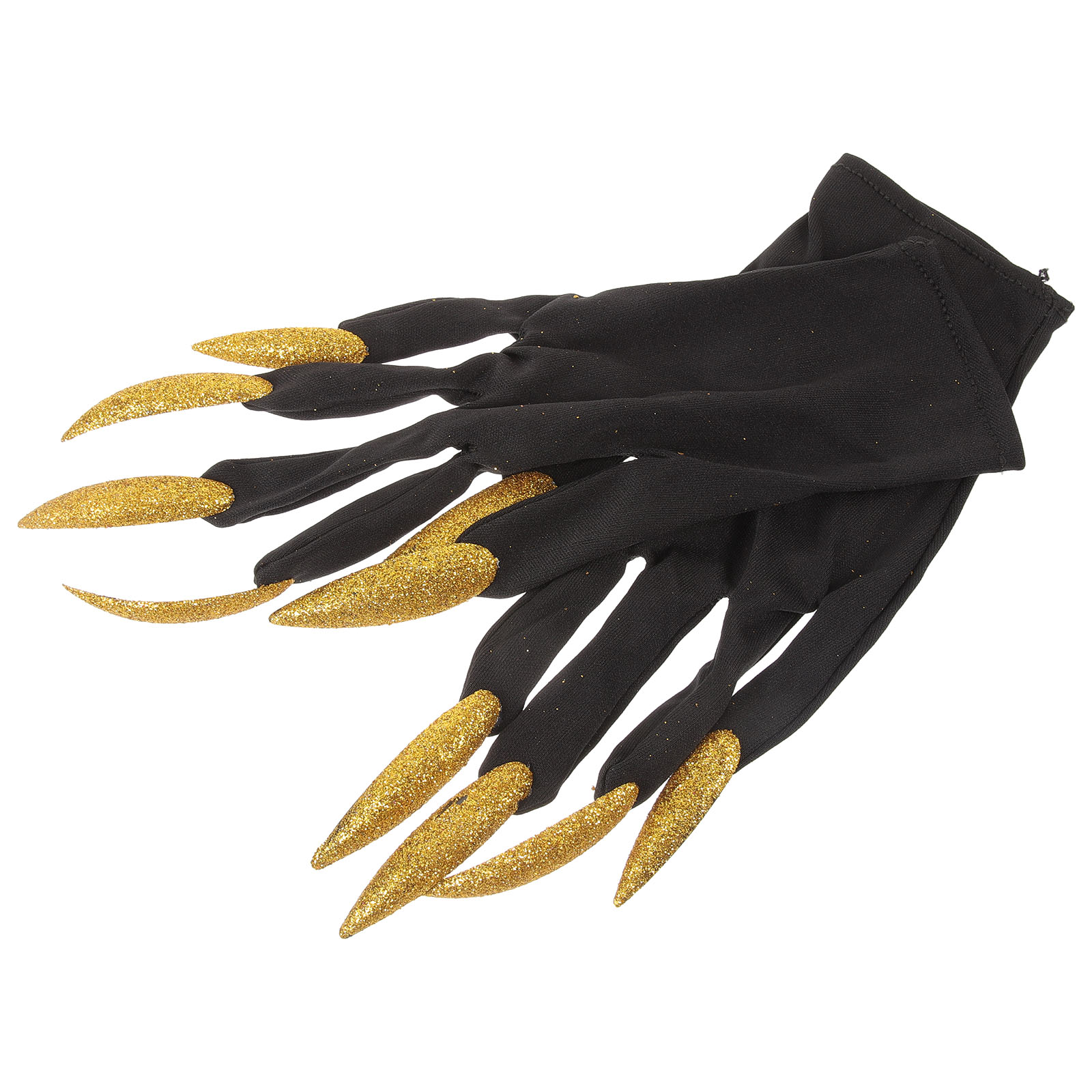Raindrops 1 Pair Scary Claws Gloves for Horror Theme Event Assorted ...