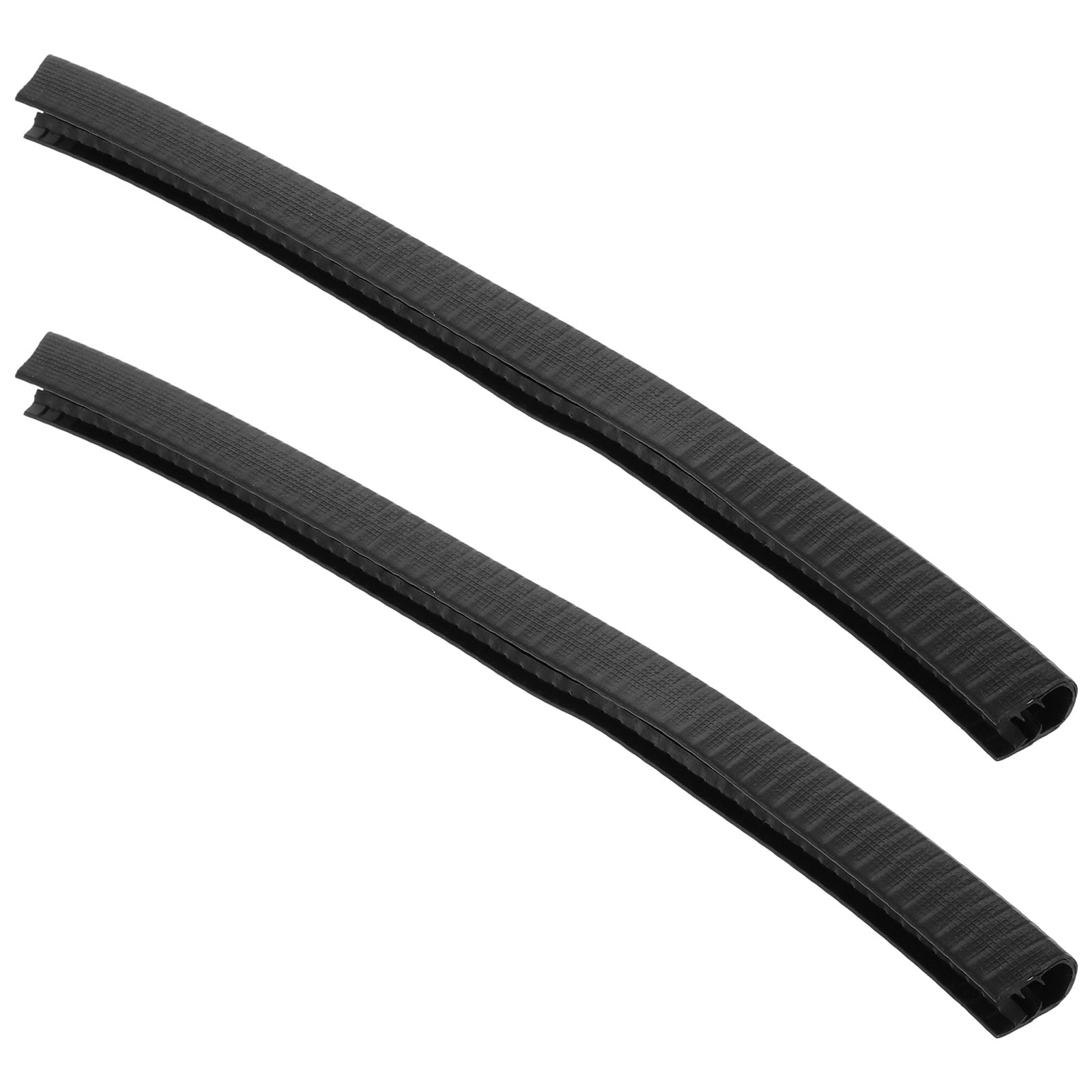 Raindrops 1 Pair Skateboard Edge Bumpers Board Deck Protector ...