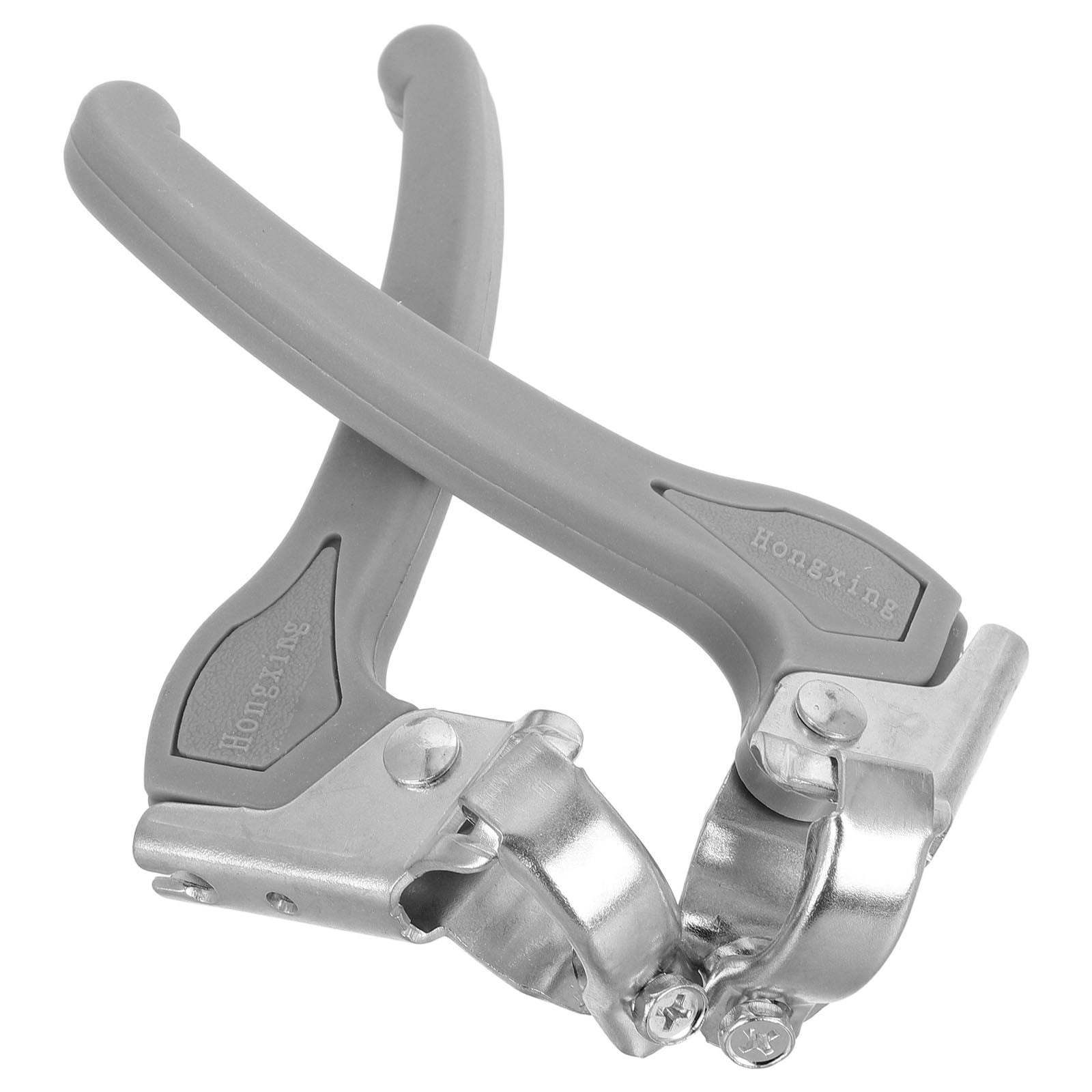 Raindrops 1 Pair Universal Road Bike Brake Levers Brake Handles ...