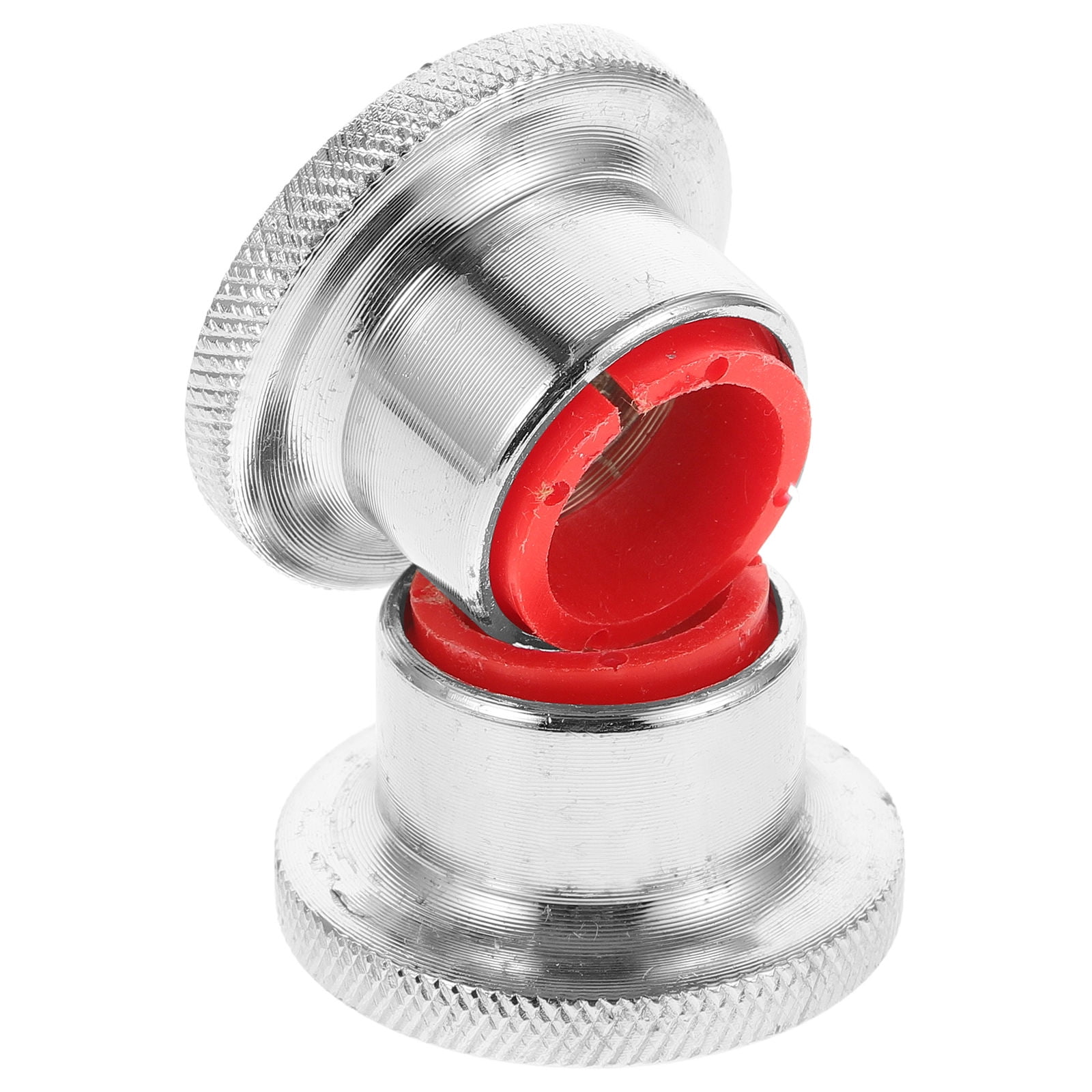 Raindrops Barbell Locks Cast Iron For Workout 2Set - Walmart.com