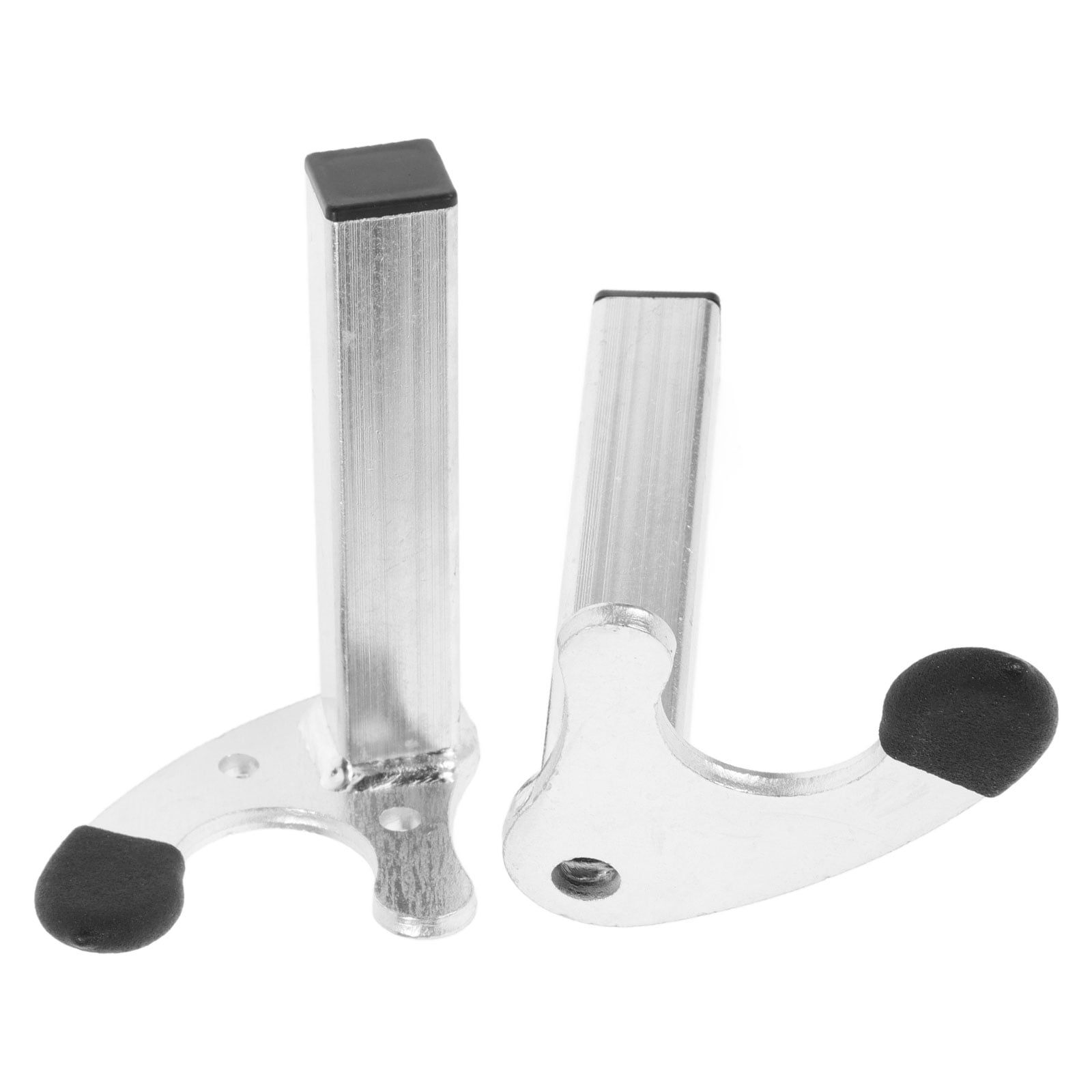 Raindrops 1 Pair of Motorcycle Rear Wheel Stand U-Type Heavy Duty Lift ...