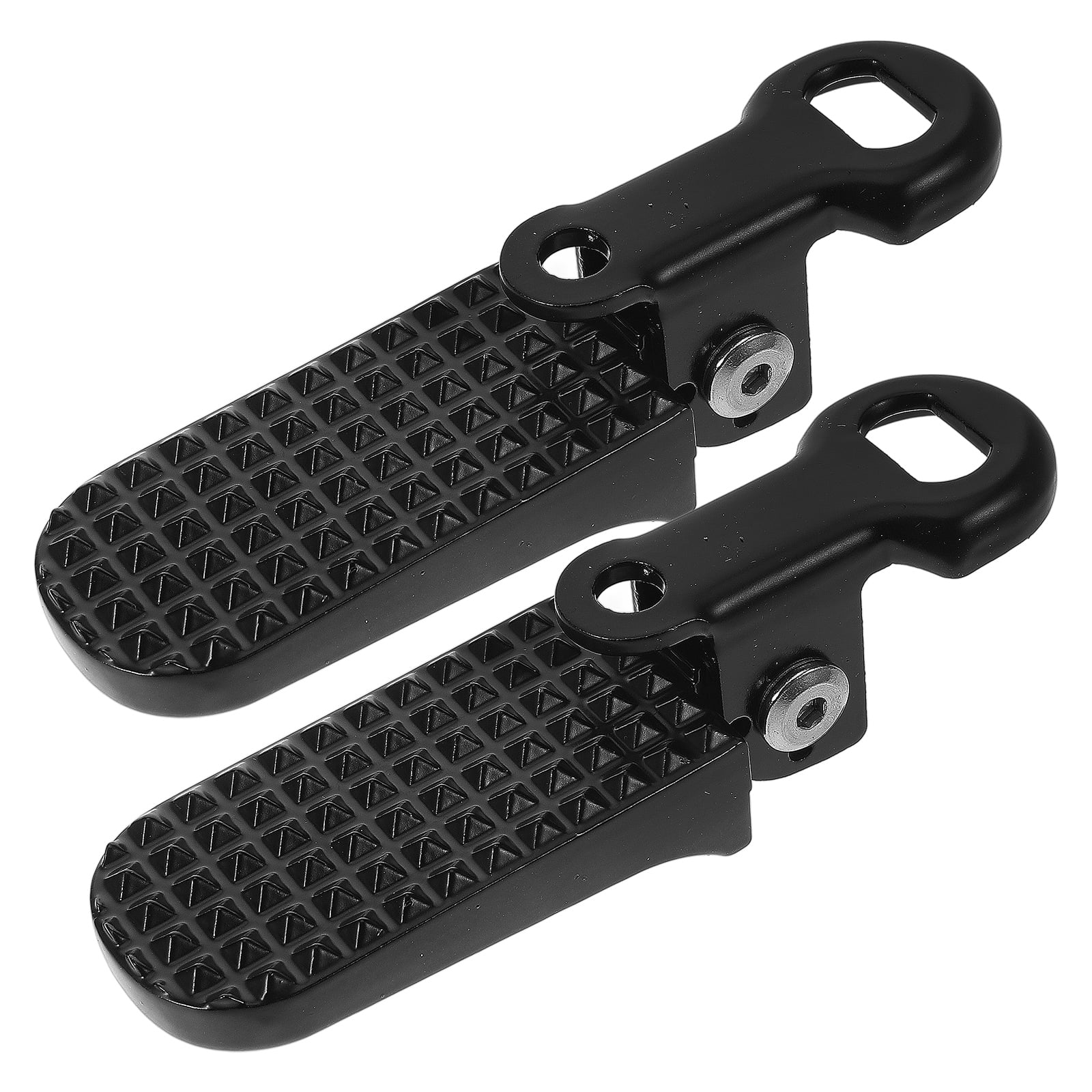 Raindrops Mountain Bike Pedal Replacement with High Hardness and Sturdy ...