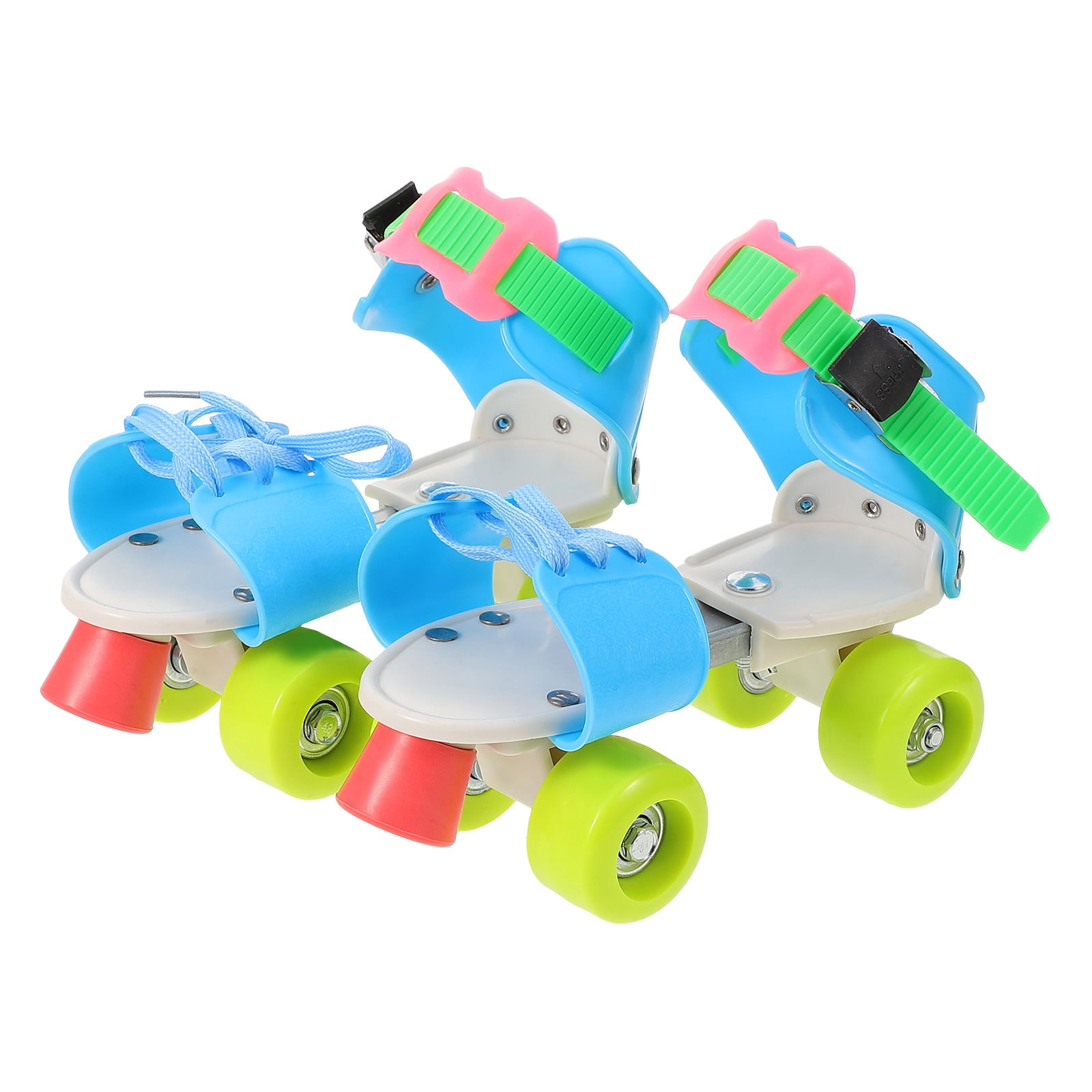 Raindrops 1 Pair of Roller Skate Training Roller Skates Protective ...