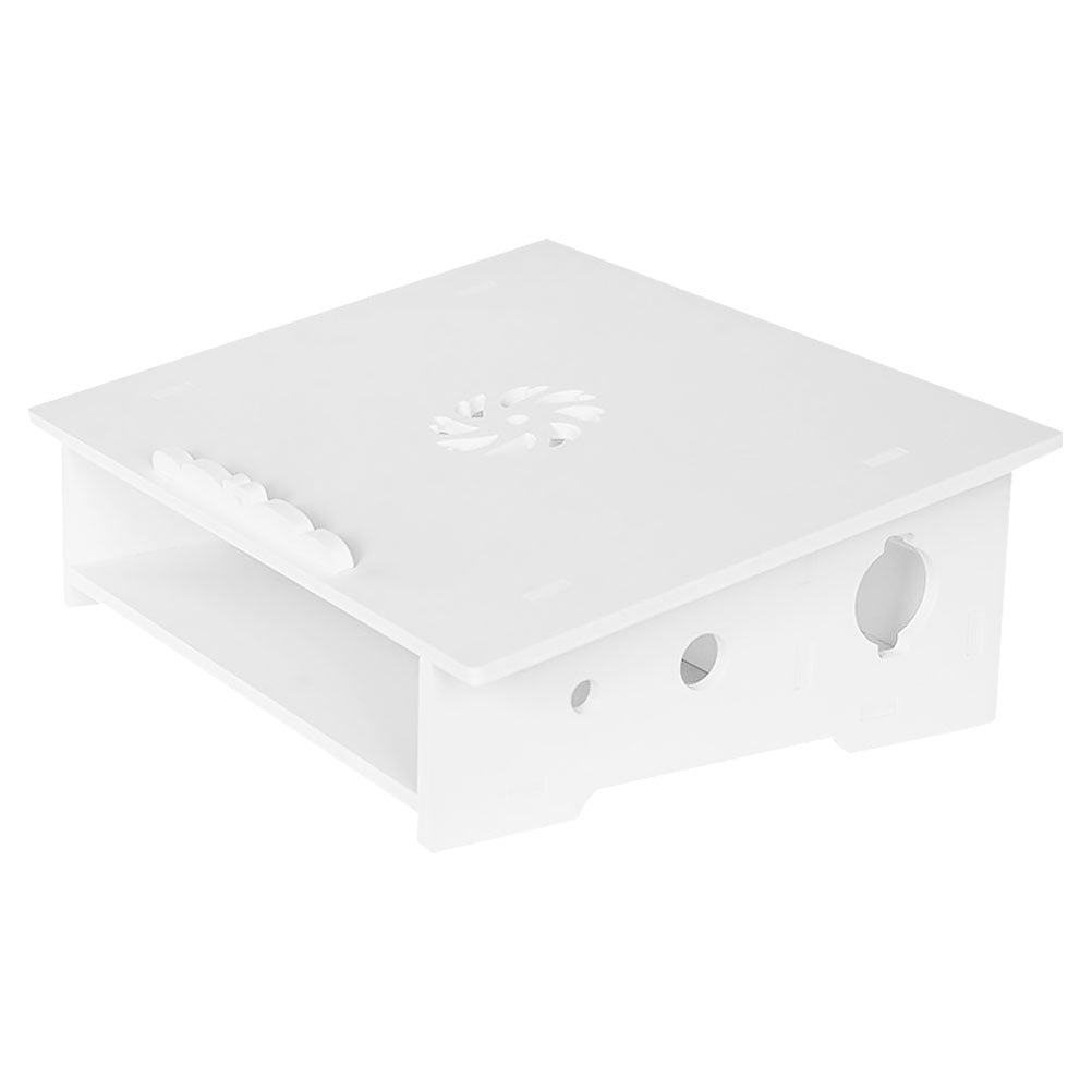 Raindrops 1 Pc Diy Laptop Cooling Pad Silent Cooling Stand Home ...