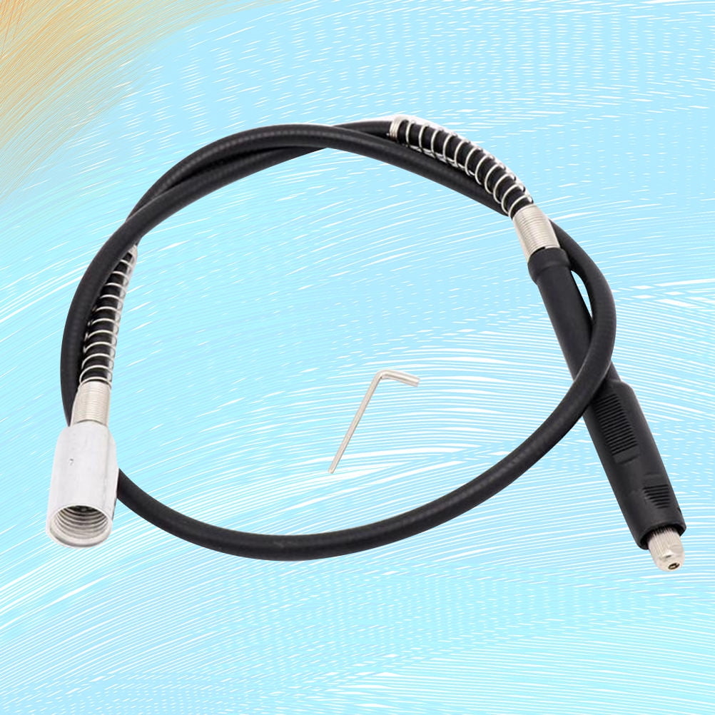 Raindrops 1 Pc Flexible Shaft Extension Screwdriver Drill Bit Holder ...