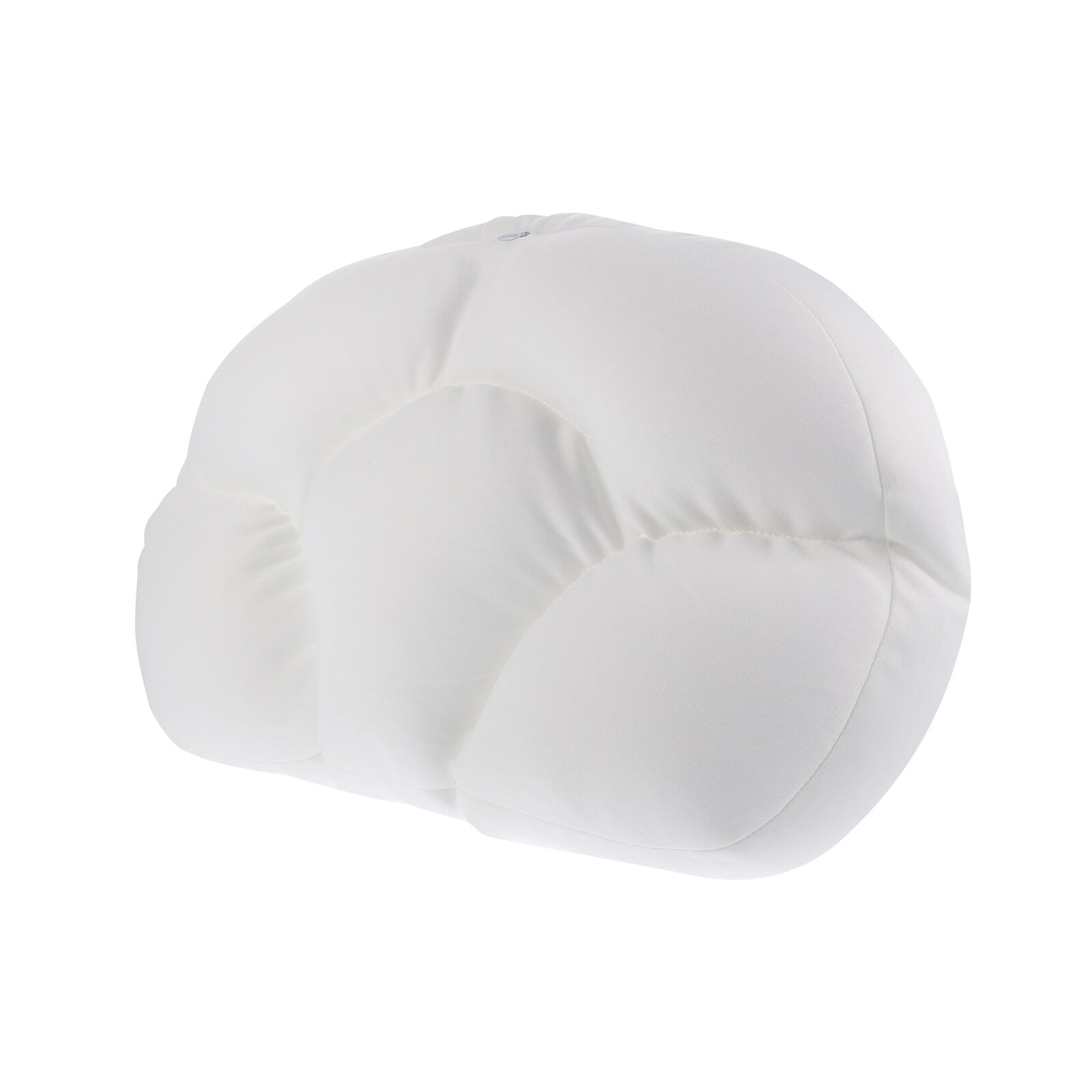 Raindrops Sleeping Pillow White Foam Particles 1 Pc - Walmart.com
