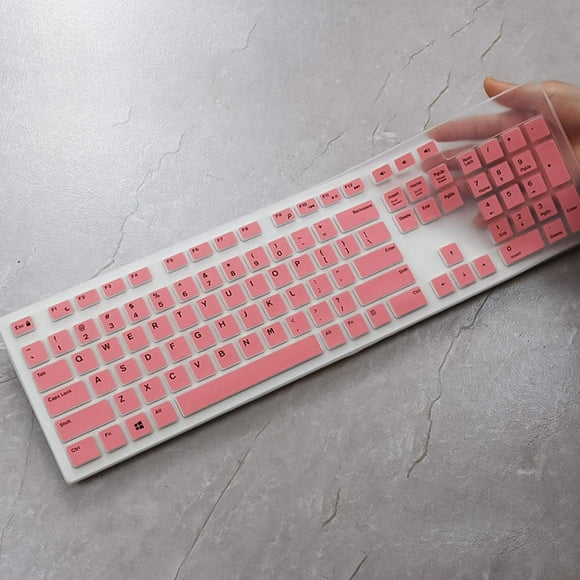 Keyboard Cover Dell