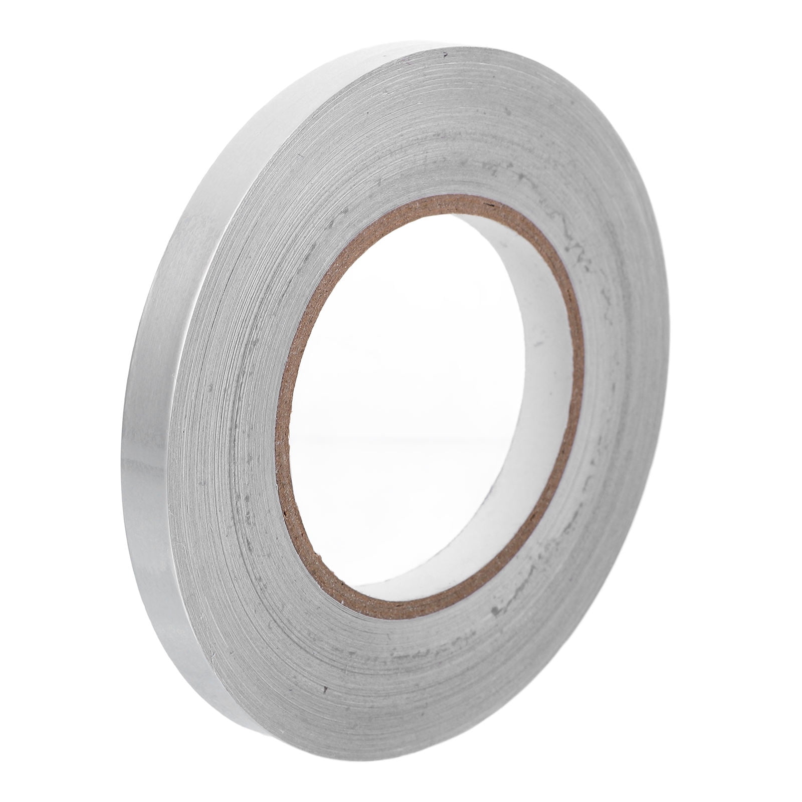 Raindrops 1 Roll Aluminum Foil Tape for Light Shielding Fire Resistance HVAC Sealing Electrical ...