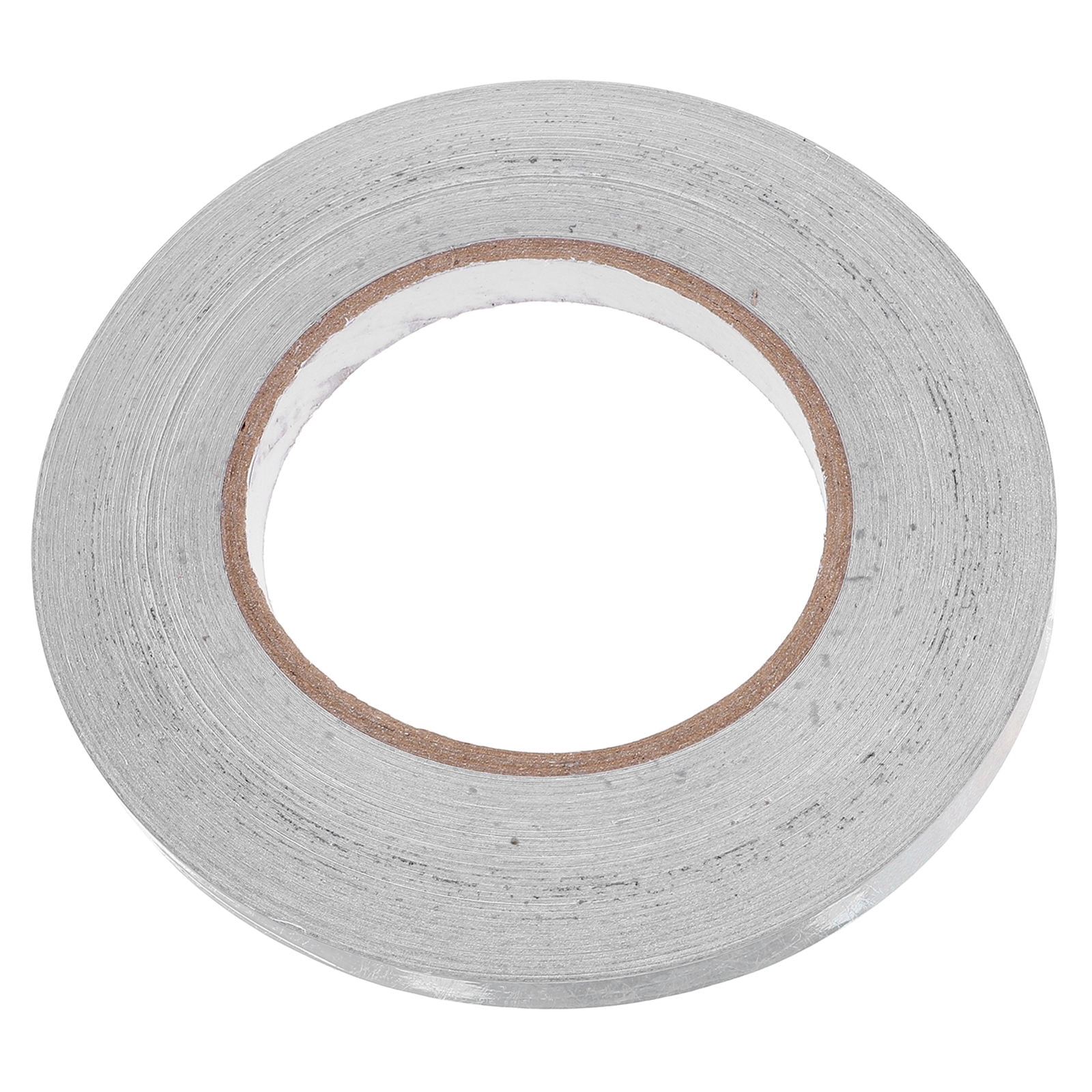 Raindrops 1 Roll Aluminum Foil Tape for Light Shielding and Fire Resistance for HVAC Sealing ...