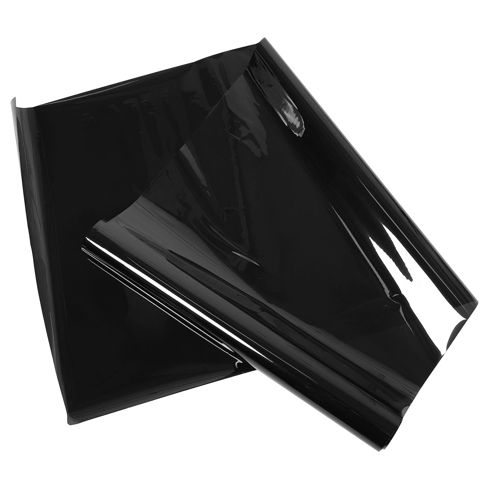 Raindrops 1 Roll Auto Window Tint Window Tint Film Window Privacy Film ...