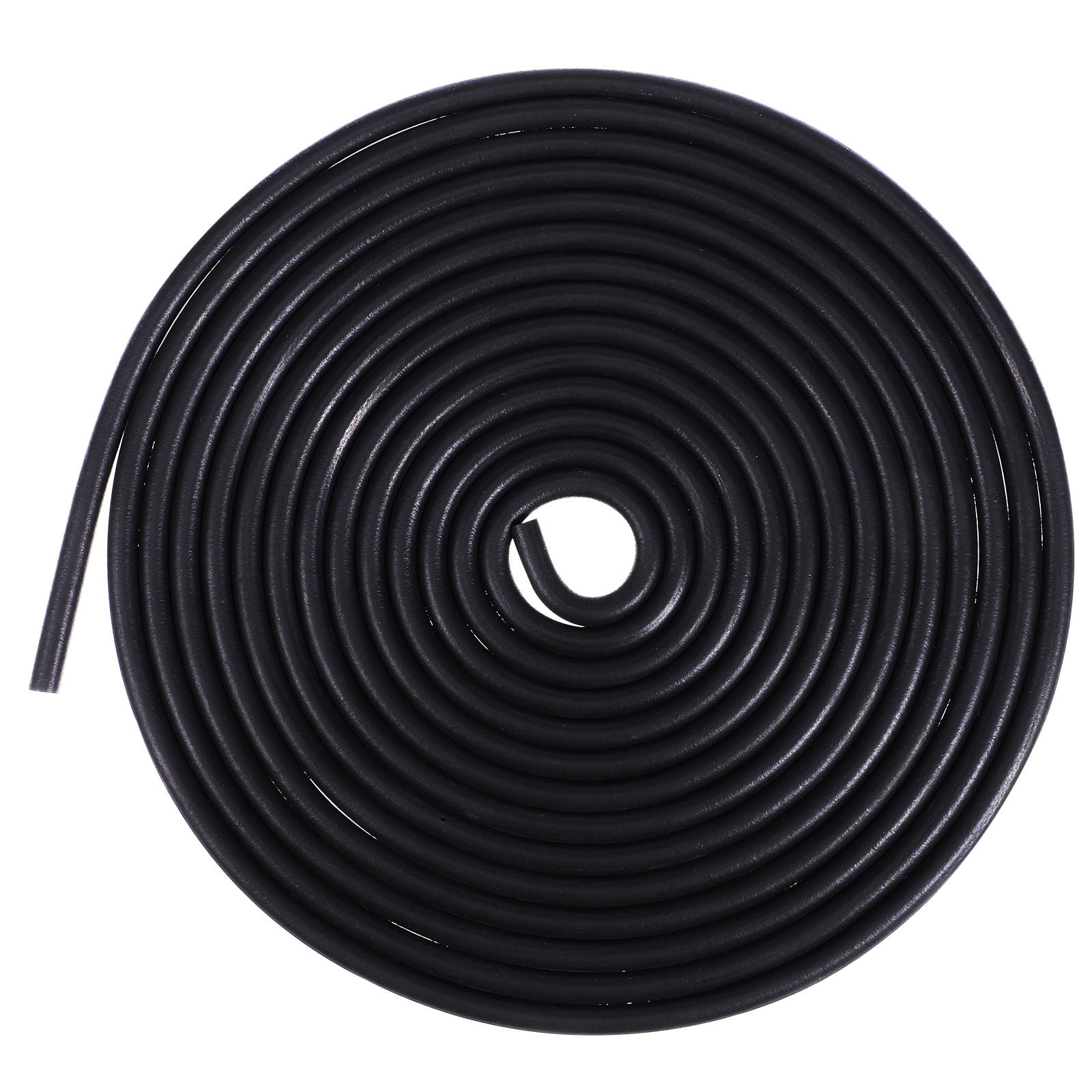Raindrops Car Door Seal p Black EPDM 1 Roll - Walmart.com