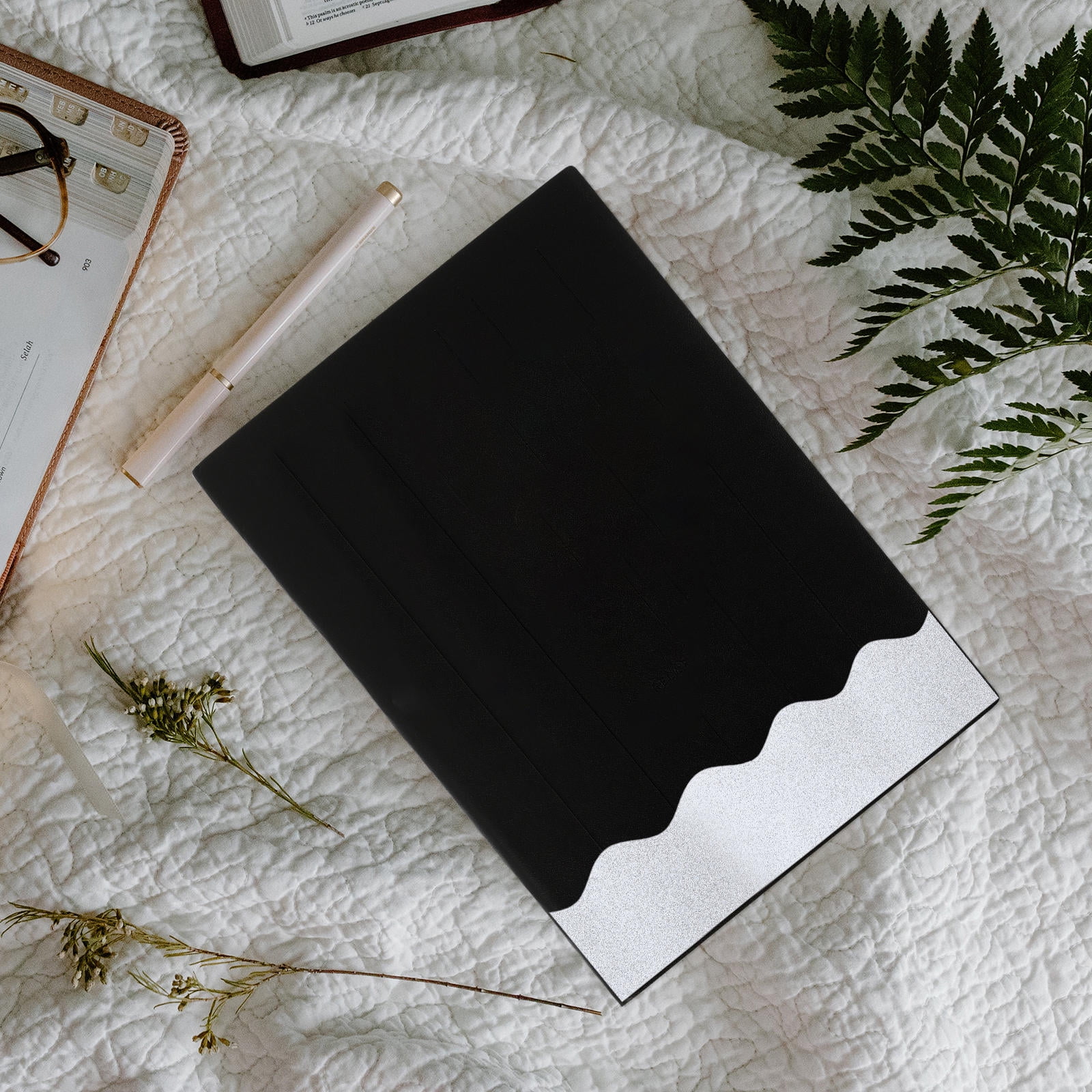 Raindrops 1 Roll Decorative Glitter Blackboard Border Decal Bulletin ...