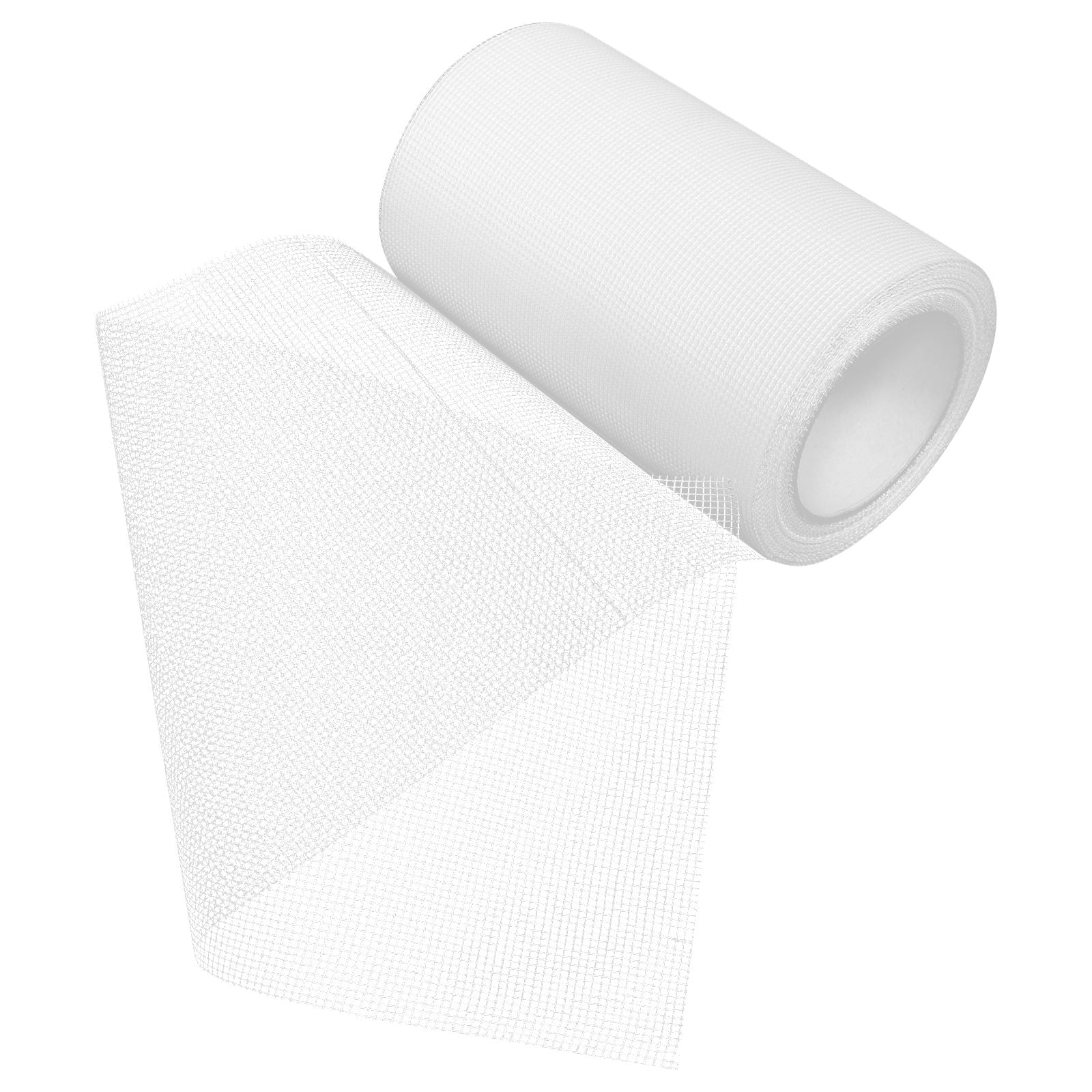Raindrops Drywall Mesh Tape 1 Roll For Interior And Exterior Wall ...
