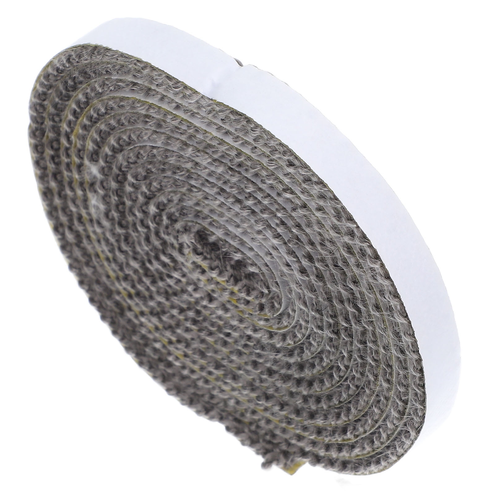 Raindrops 1 Roll Flat Stove Rope Self Adhesive Stove Seal Fireplace ...
